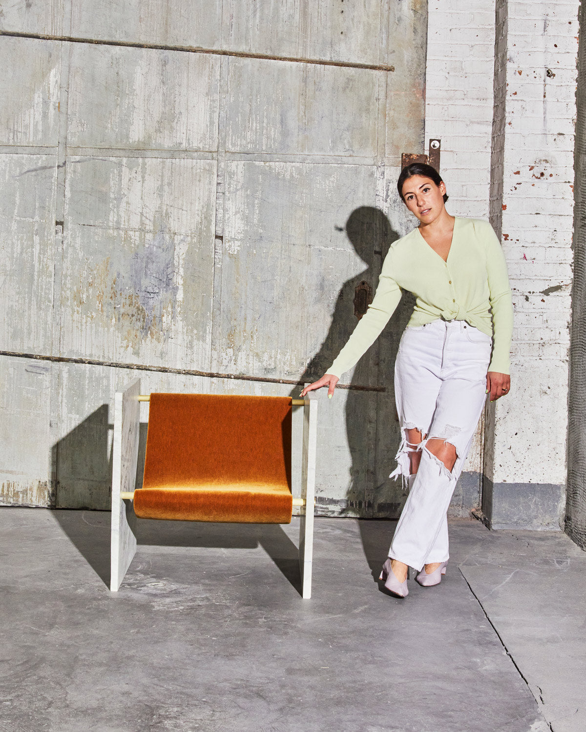 SLASH OBJECTS – Love House