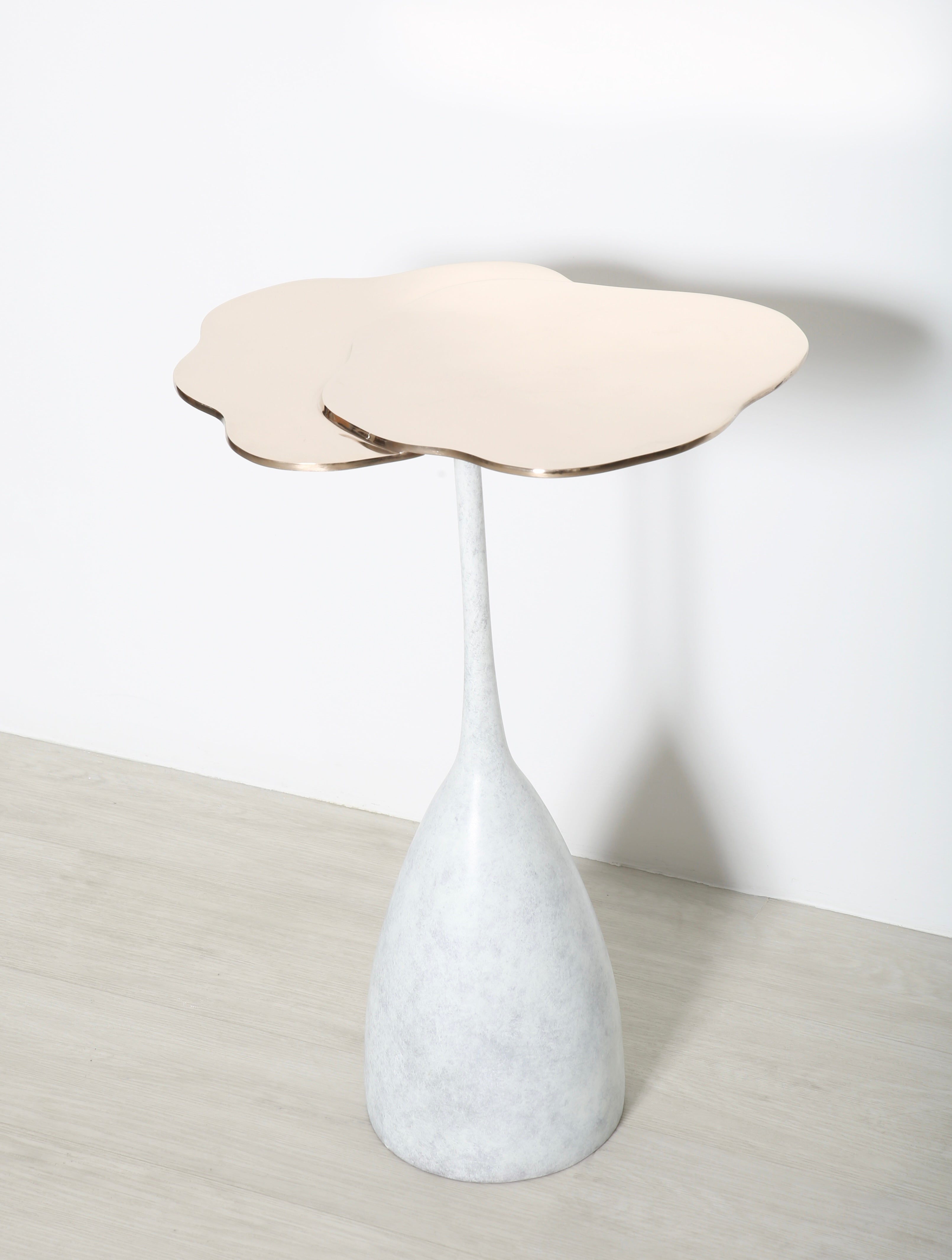 CloudScape Table by JT Gibson – Love House