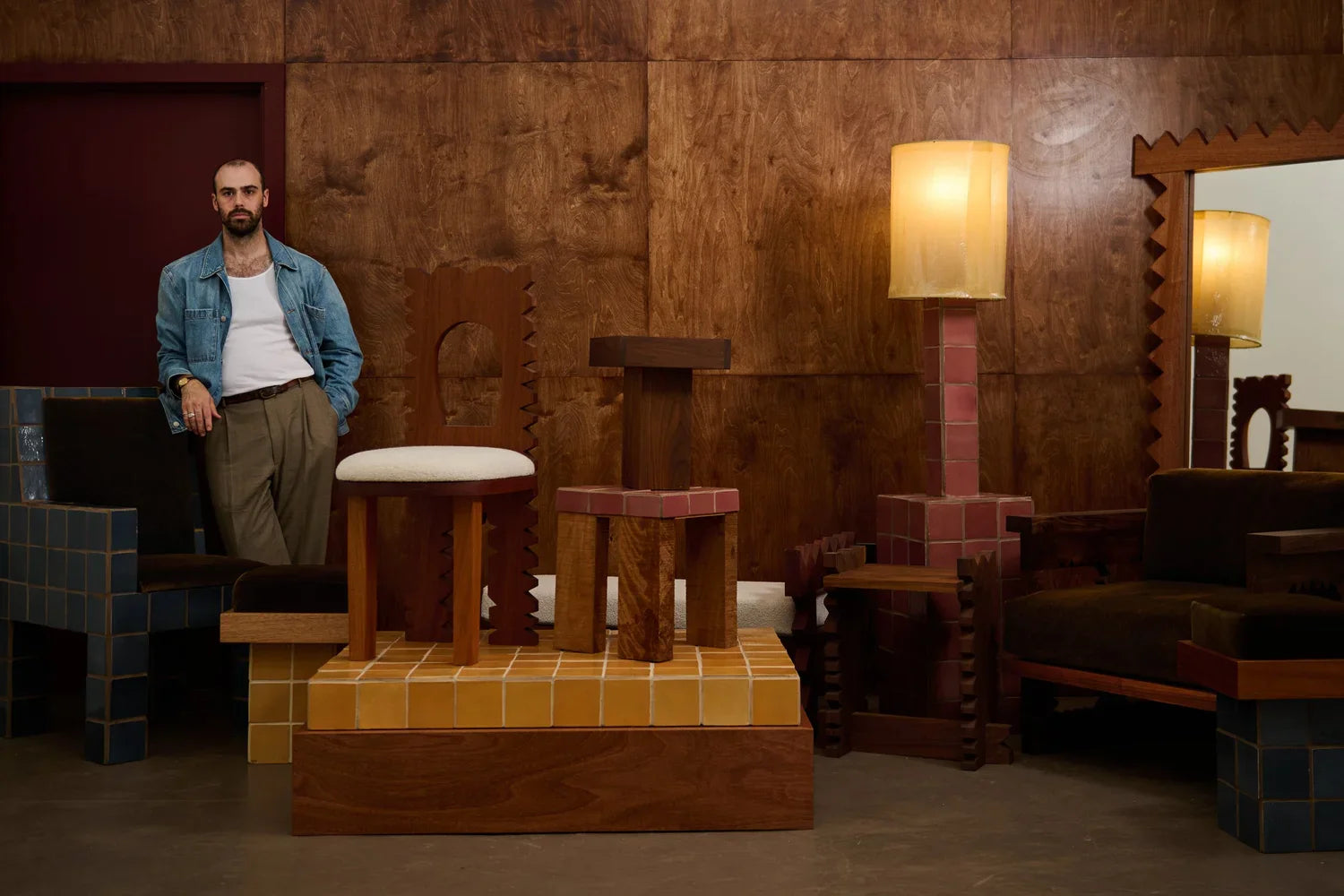 Ah Um Design Studio – Love House