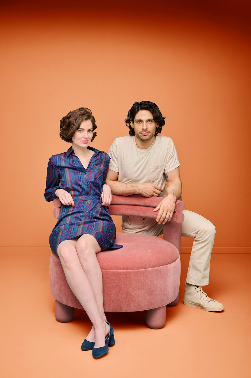 bnf studio – Love House