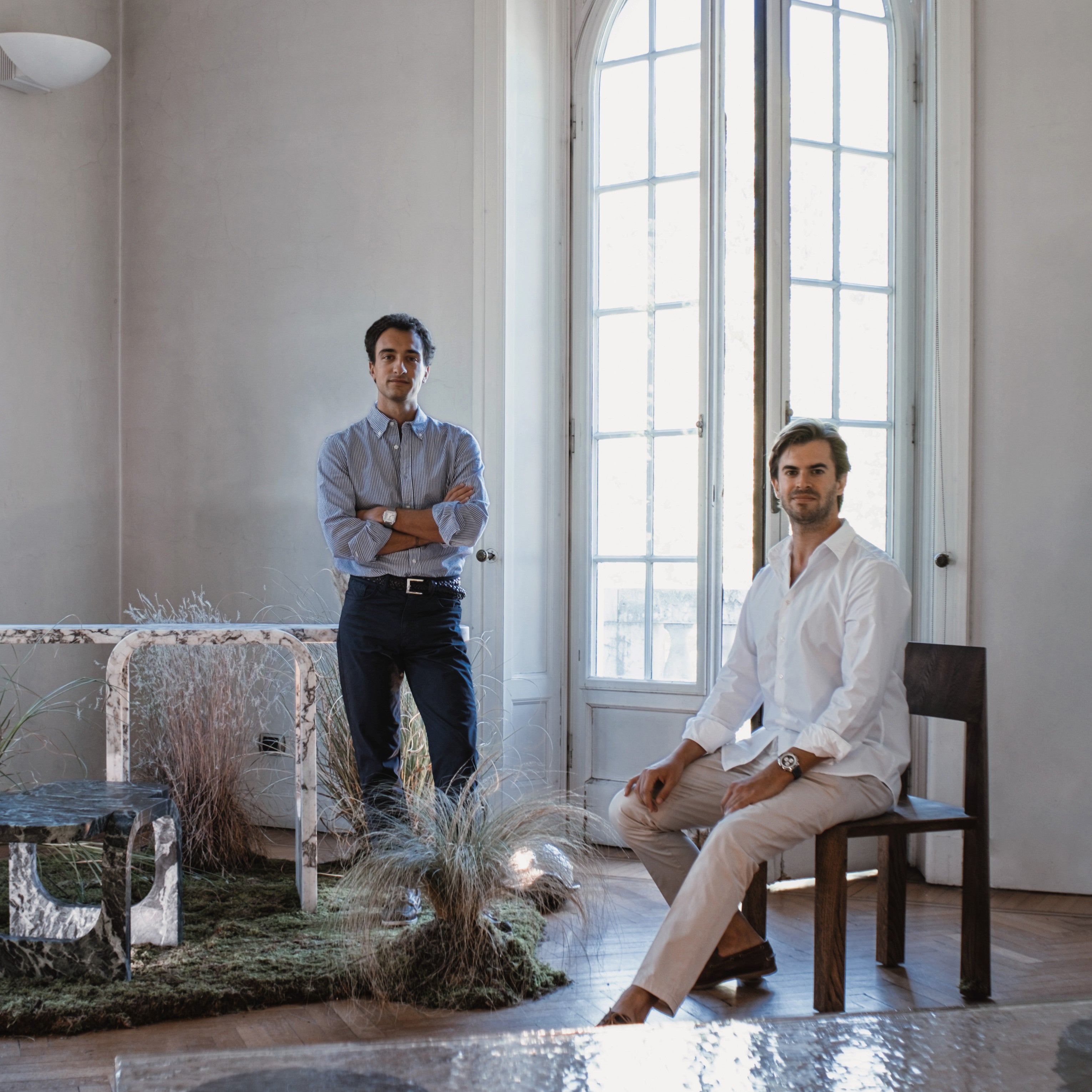 dAM Atelier – Love House