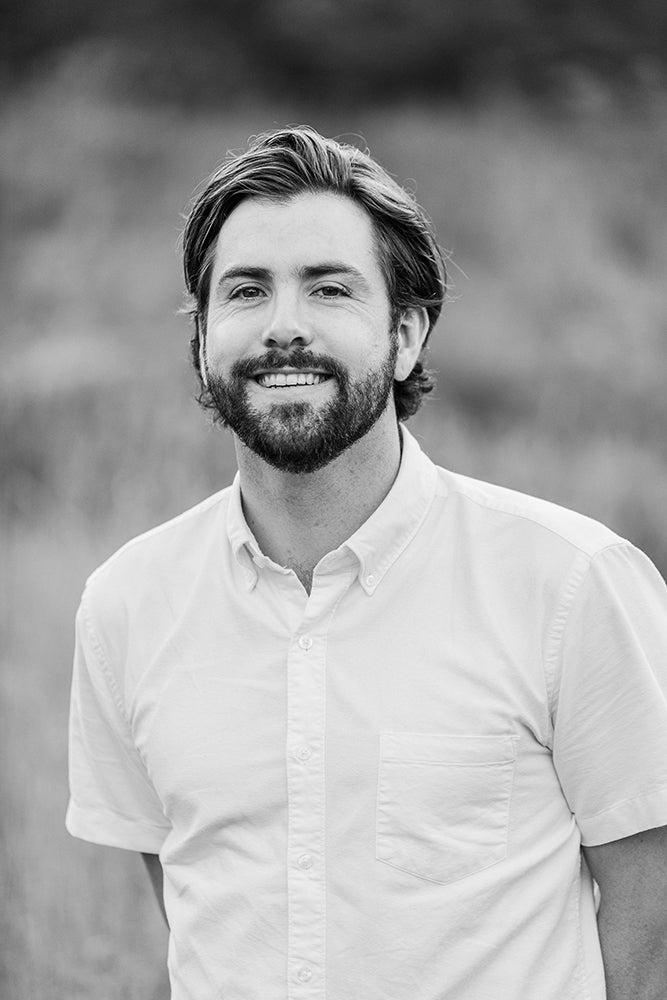 NICHOLAS HAMILTON HOLMES – Love House