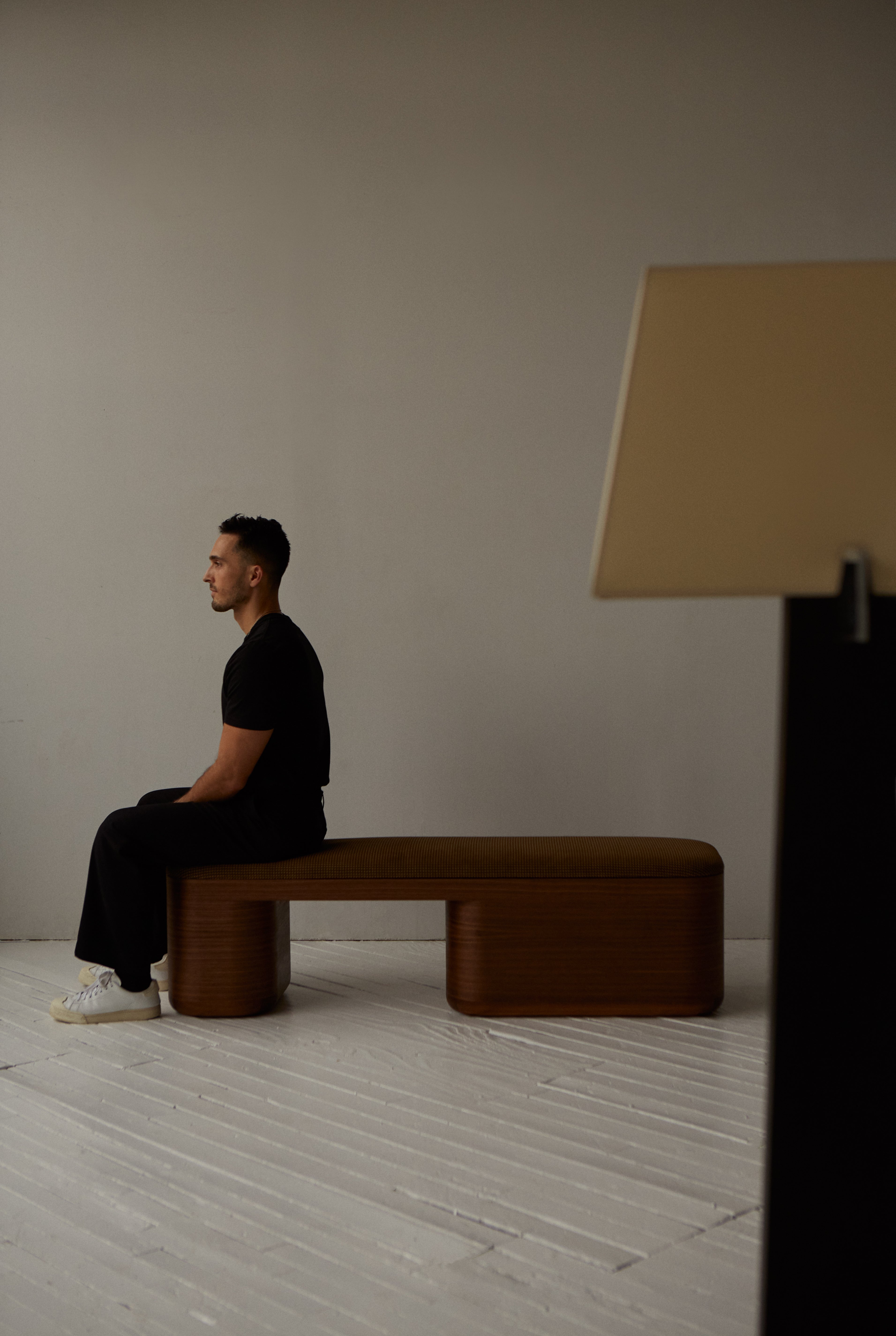 Nicholas Obeid – Love House