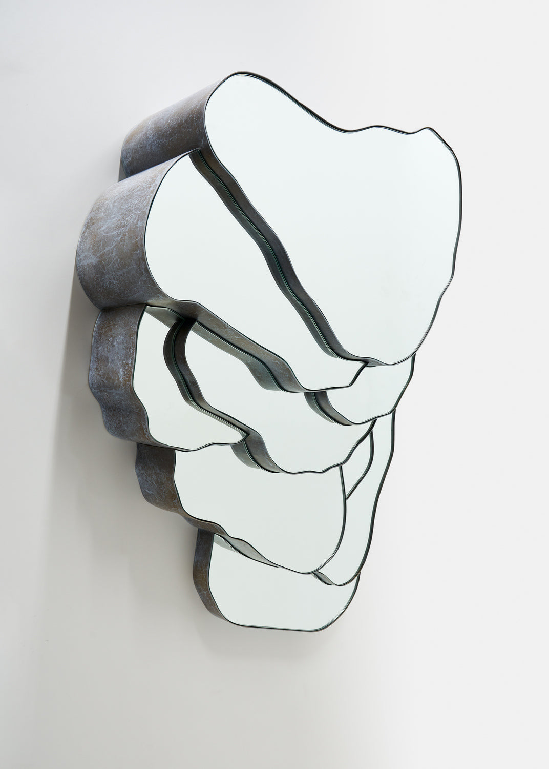 Terrace Mirror by Studio J McDonald – Love House