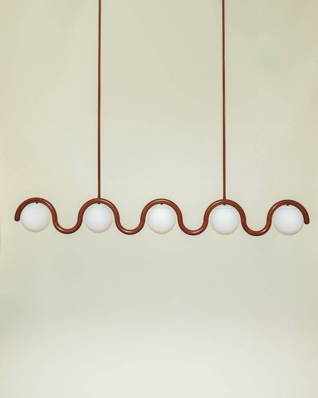 Lenox Chandelier by Astraeus Clarke – Love House