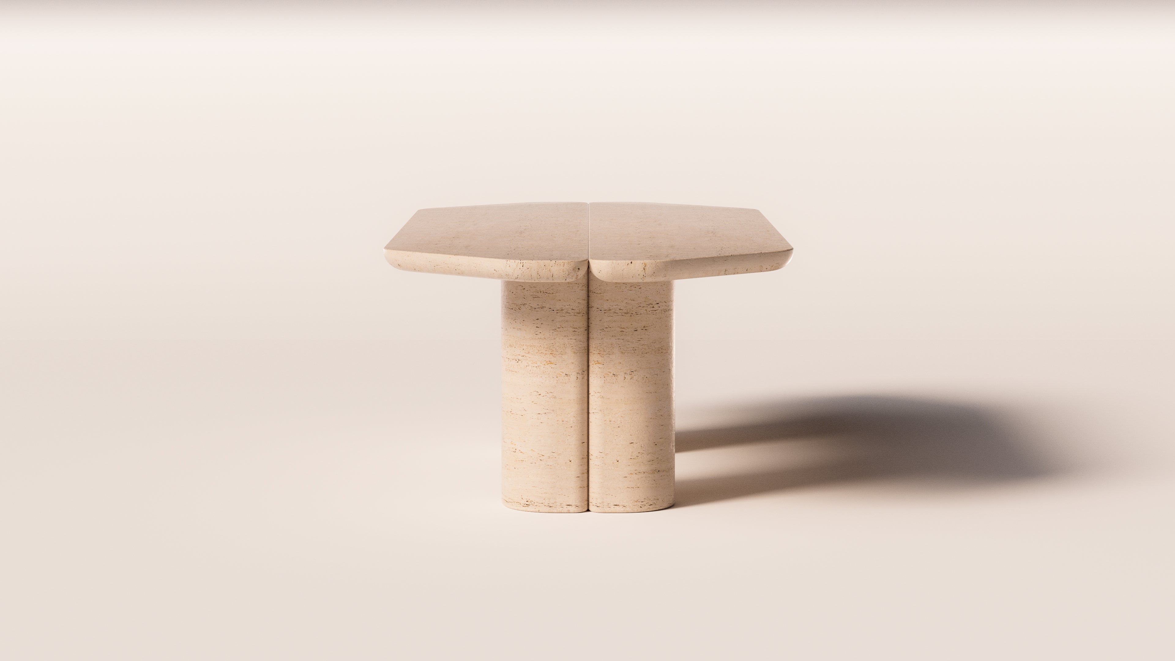 Arca Dining Table by Arthur Vallin – Love House