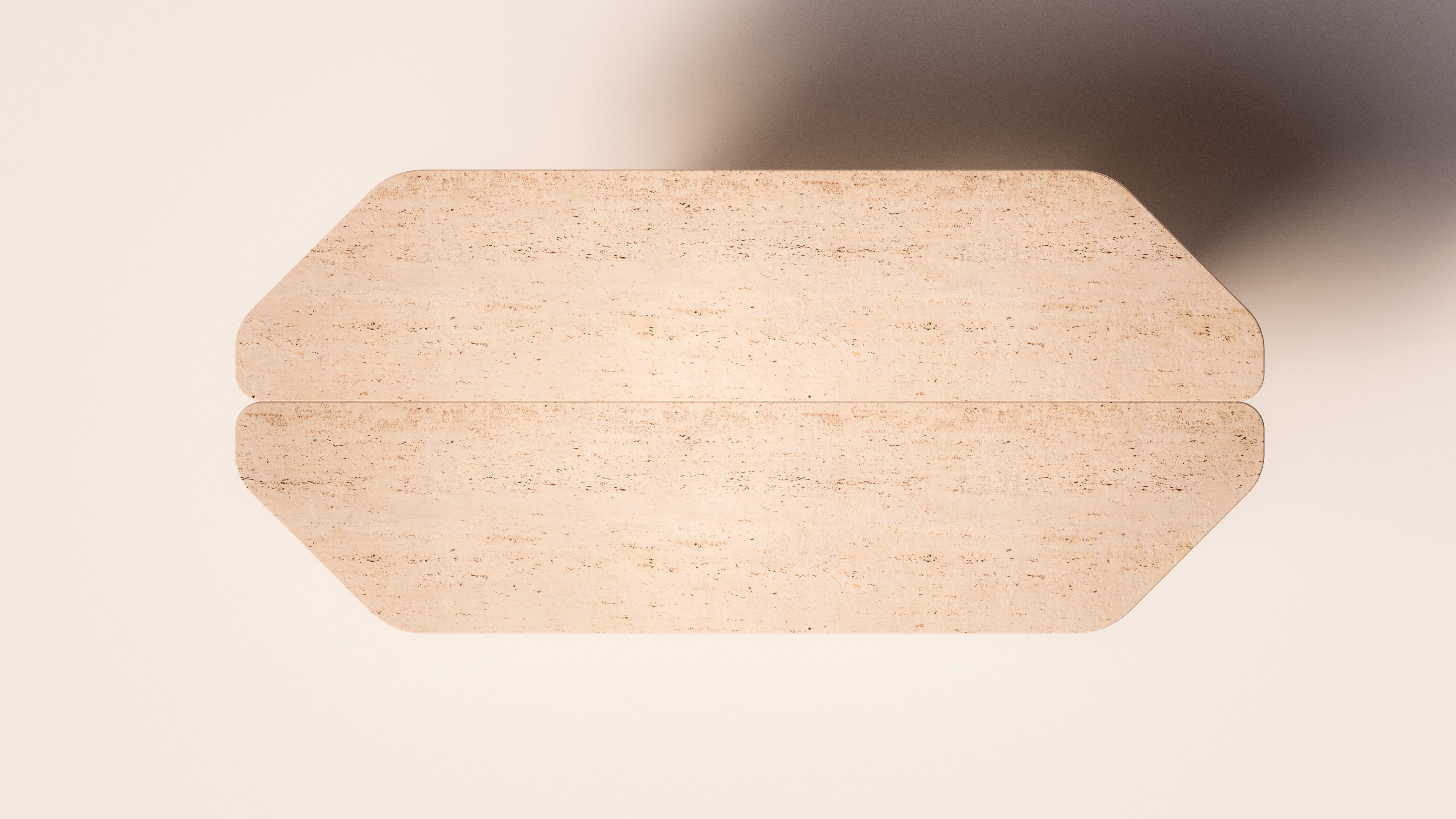 Arca Dining Table by Arthur Vallin – Love House