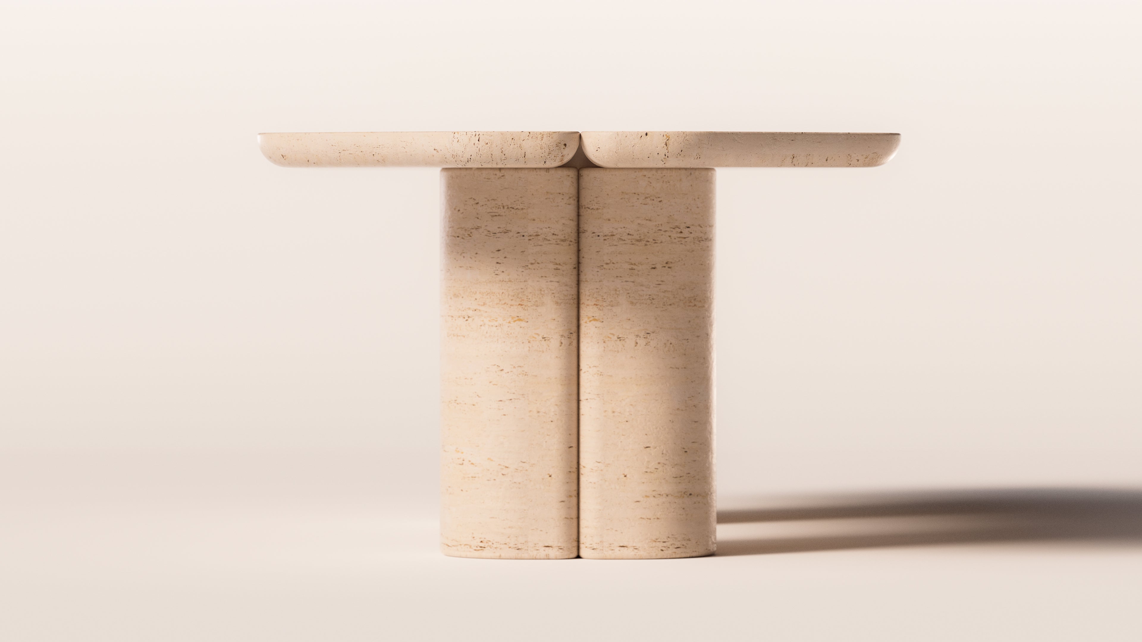 Arca Dining Table by Arthur Vallin – Love House