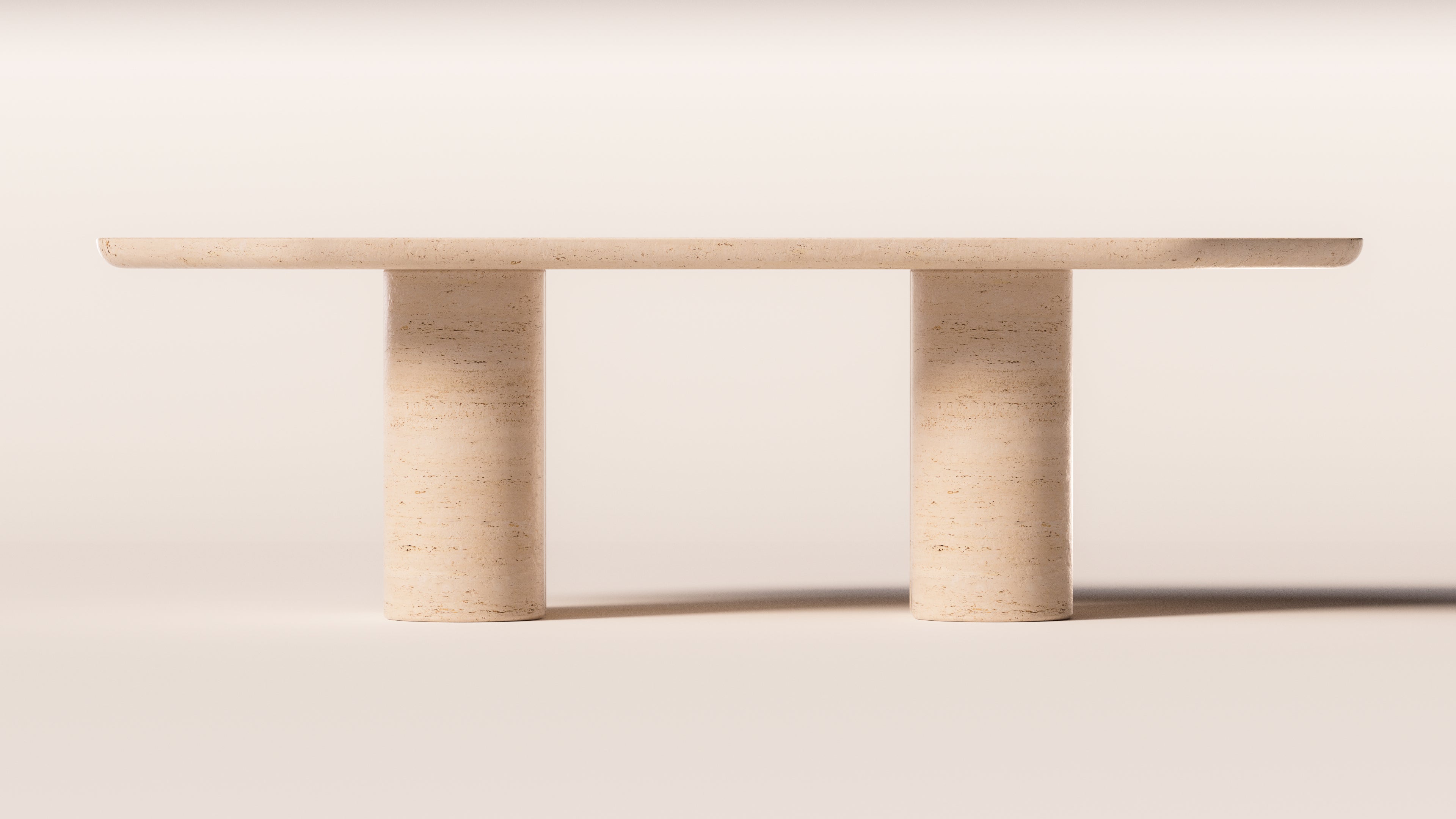 Arca Dining Table by Arthur Vallin – Love House