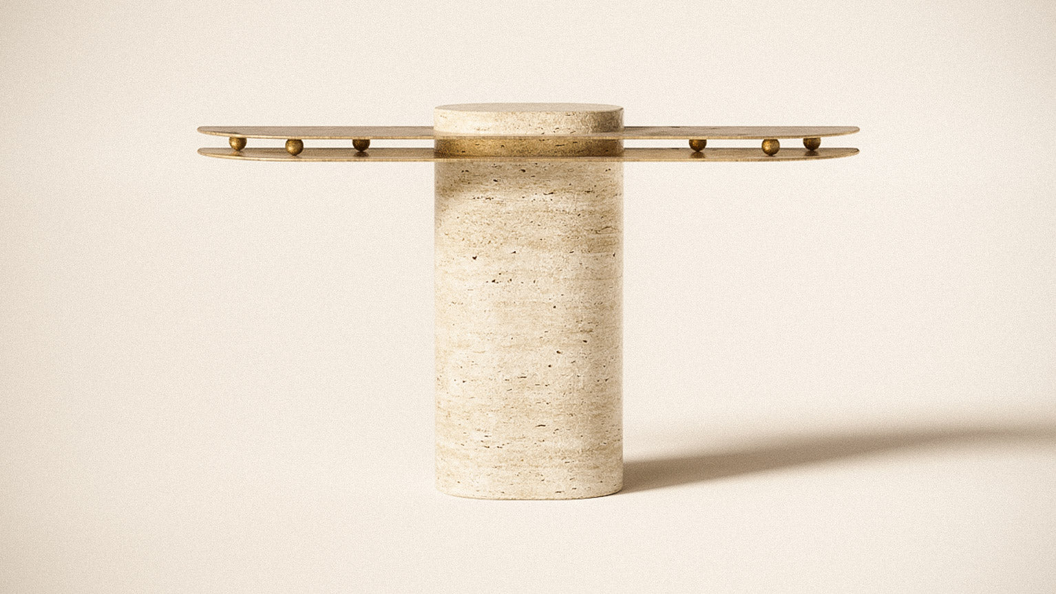 Atlas Console by Arthur Vallin – Love House