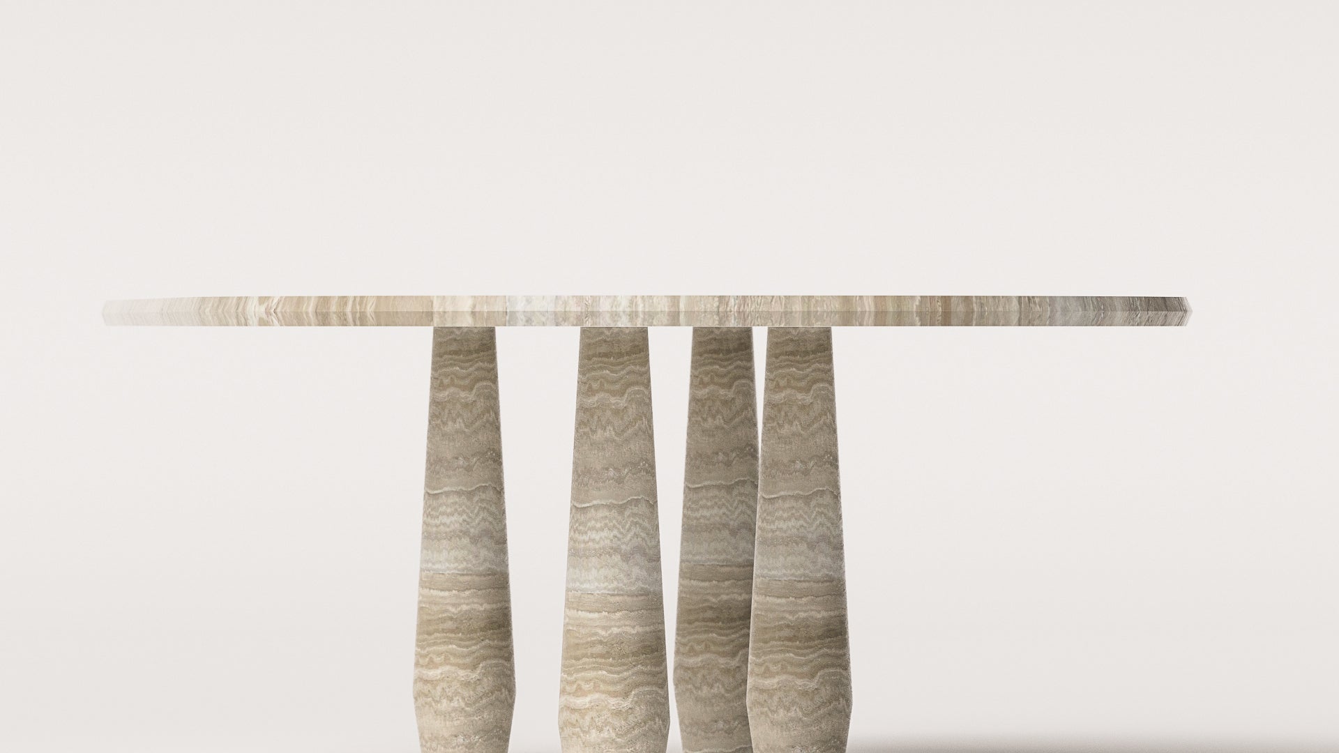 Dolmen - Dining Console By Arthur Vallin – Love House