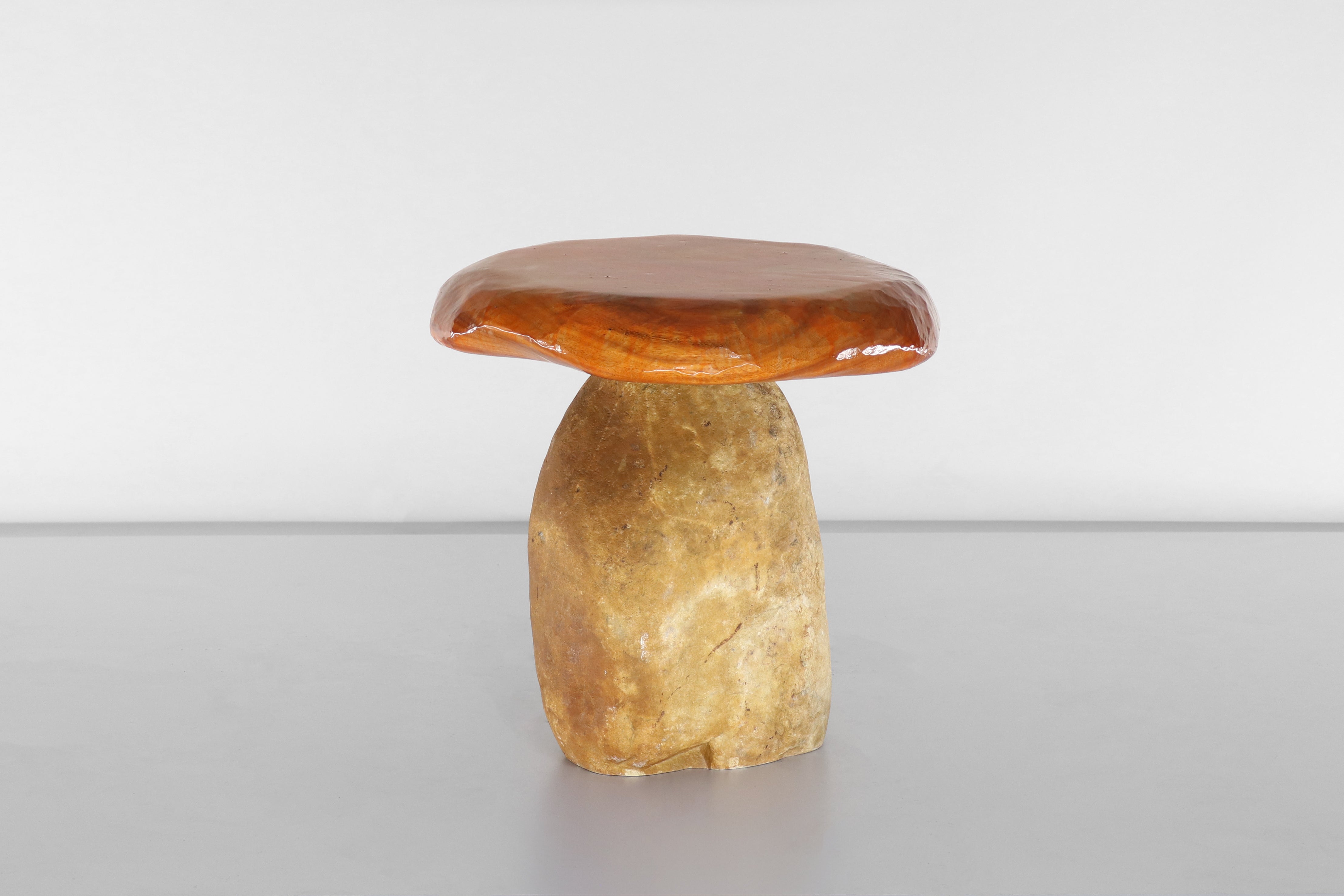 Bolete Side Table by Batten & Kamp – Love House