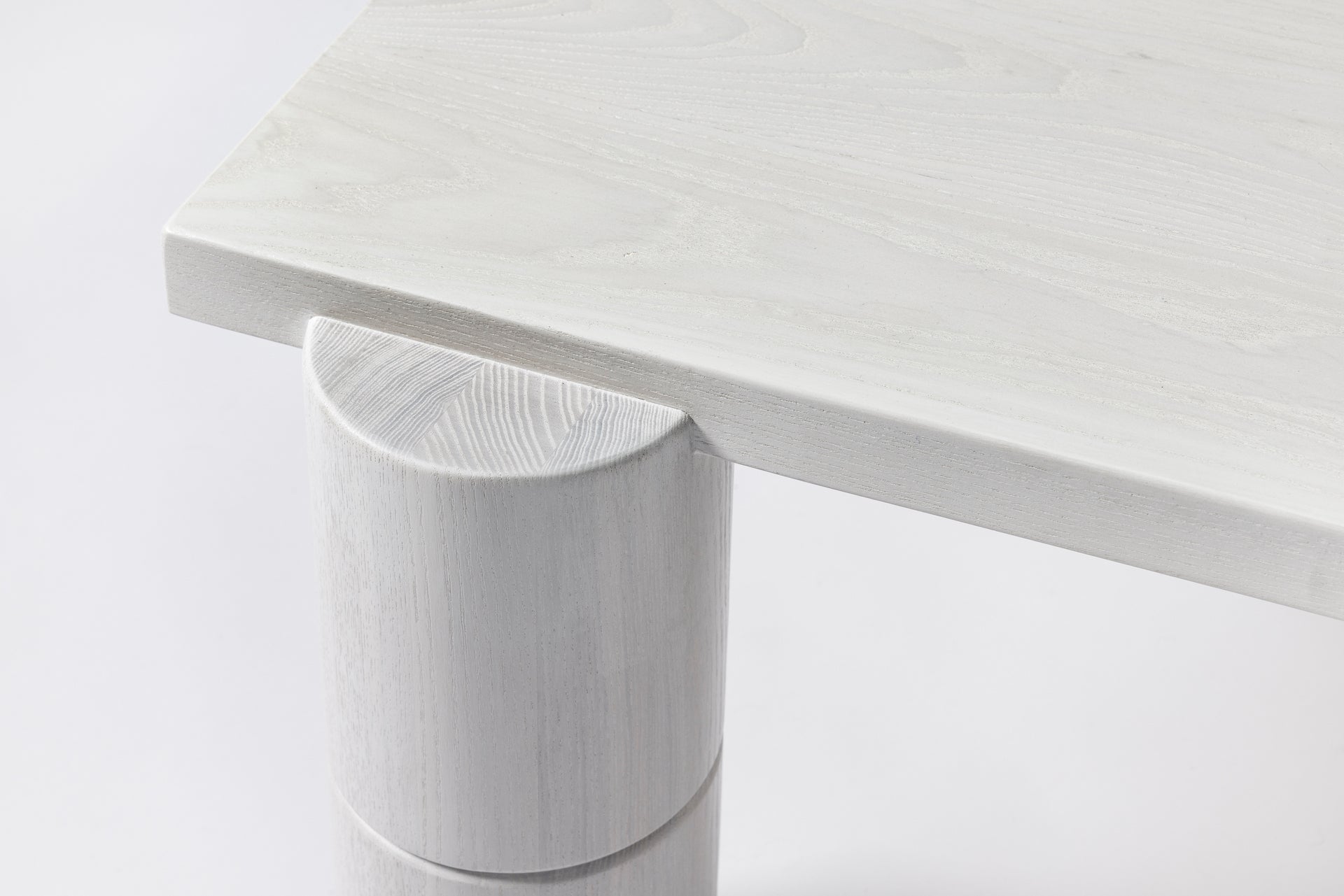 mt. curve coffee table by bnf studio – Love House