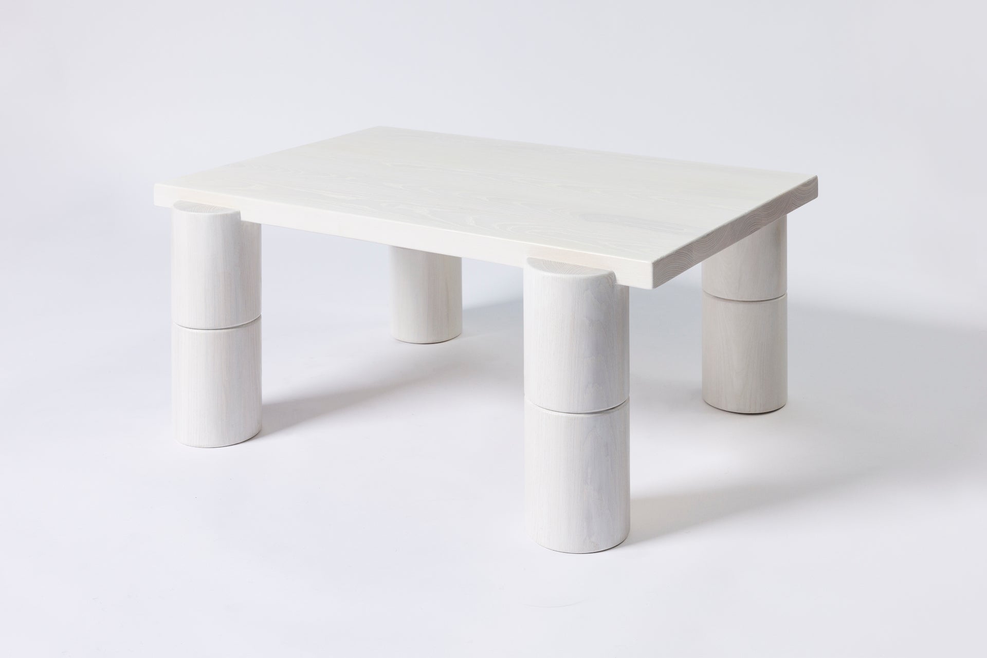 mt. curve coffee table by bnf studio – Love House