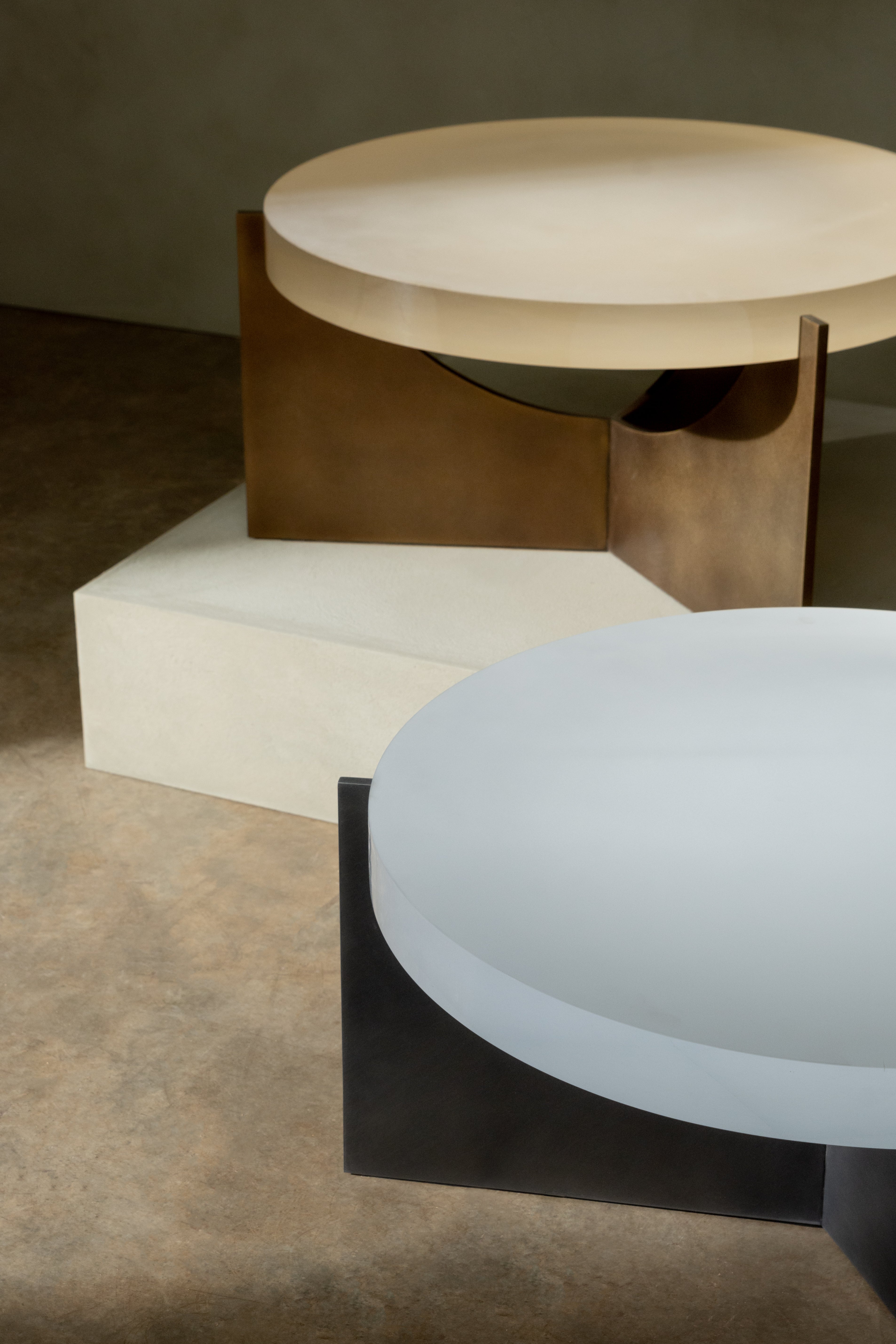 Umbra Table by Simon Hamui – Love House
