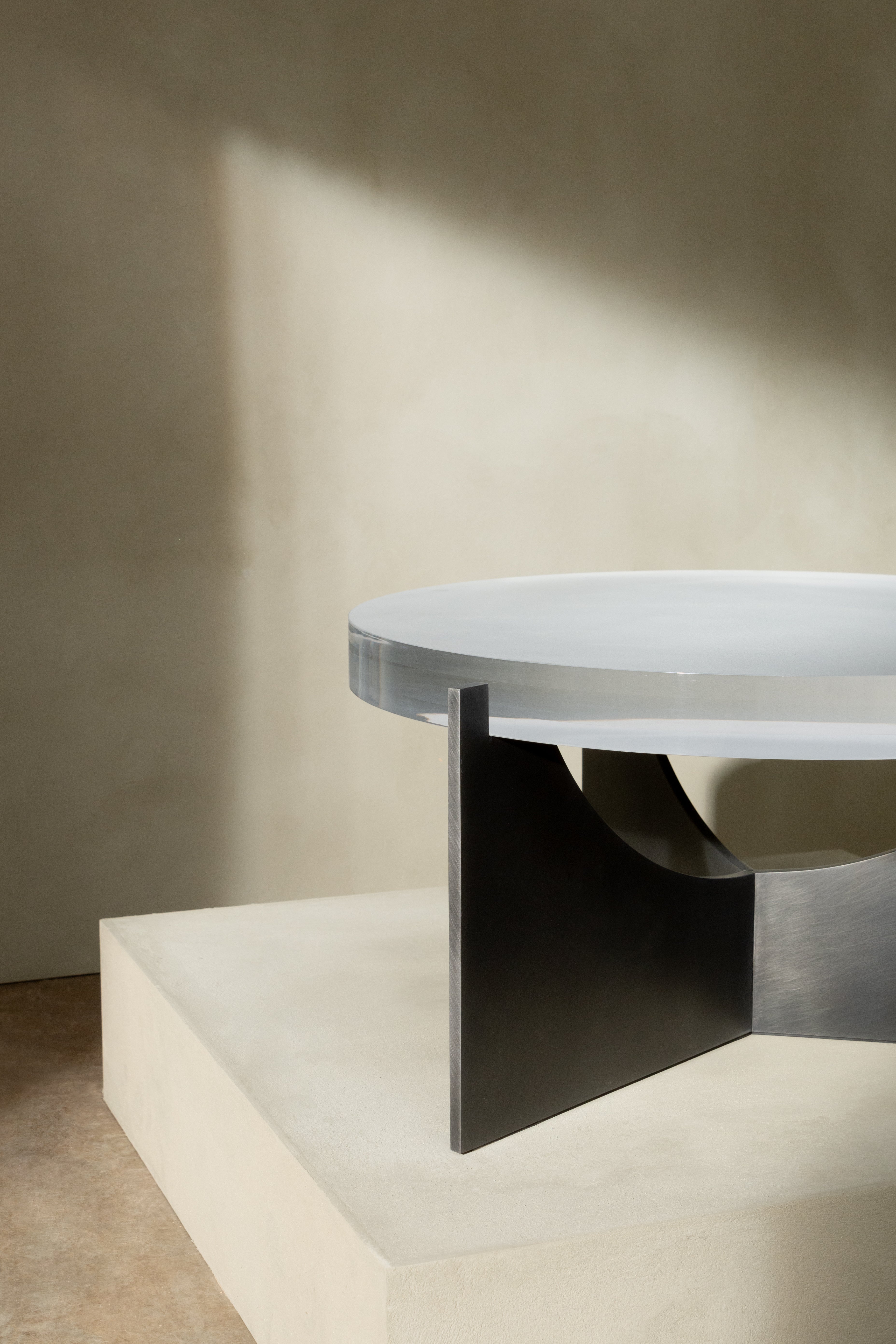 Umbra Table by Simon Hamui – Love House