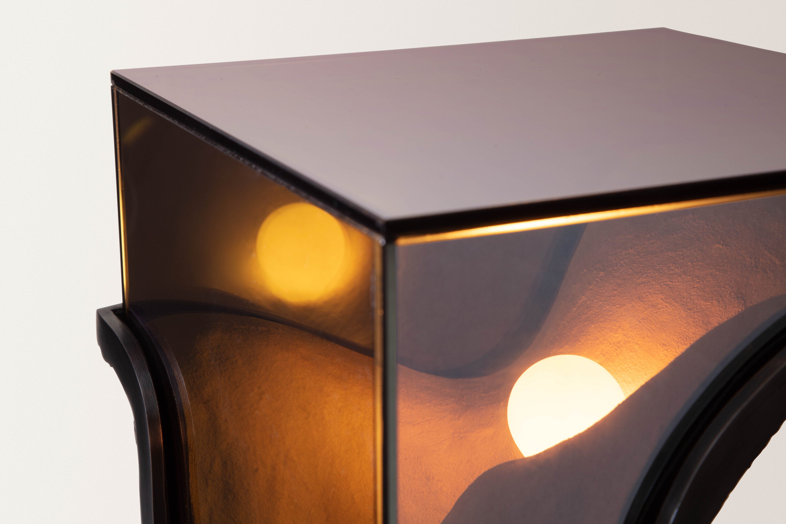 Cube Variations 7 by J McDonald – Love House