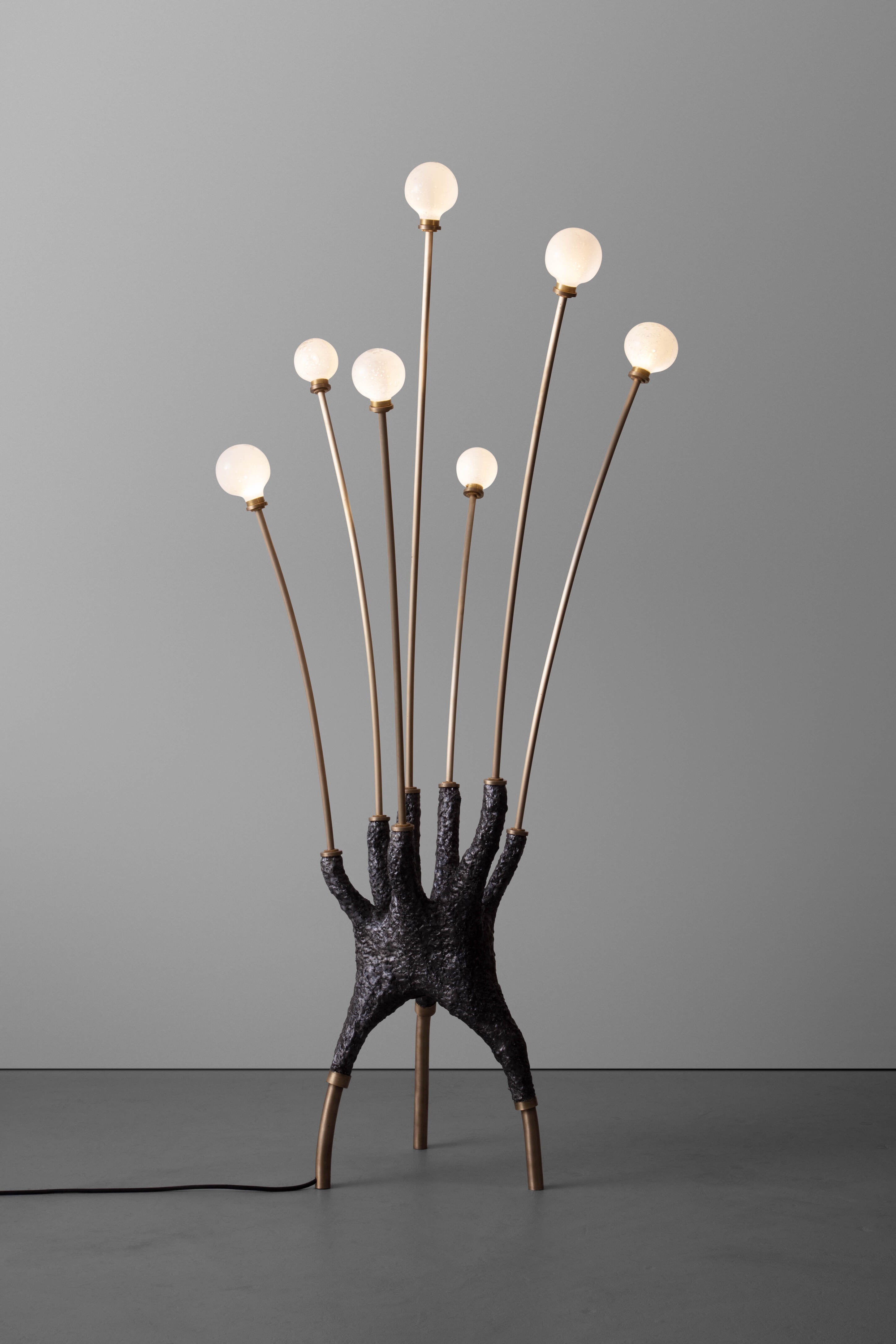 Hydra Lamp by Studio J McDonald – Love House