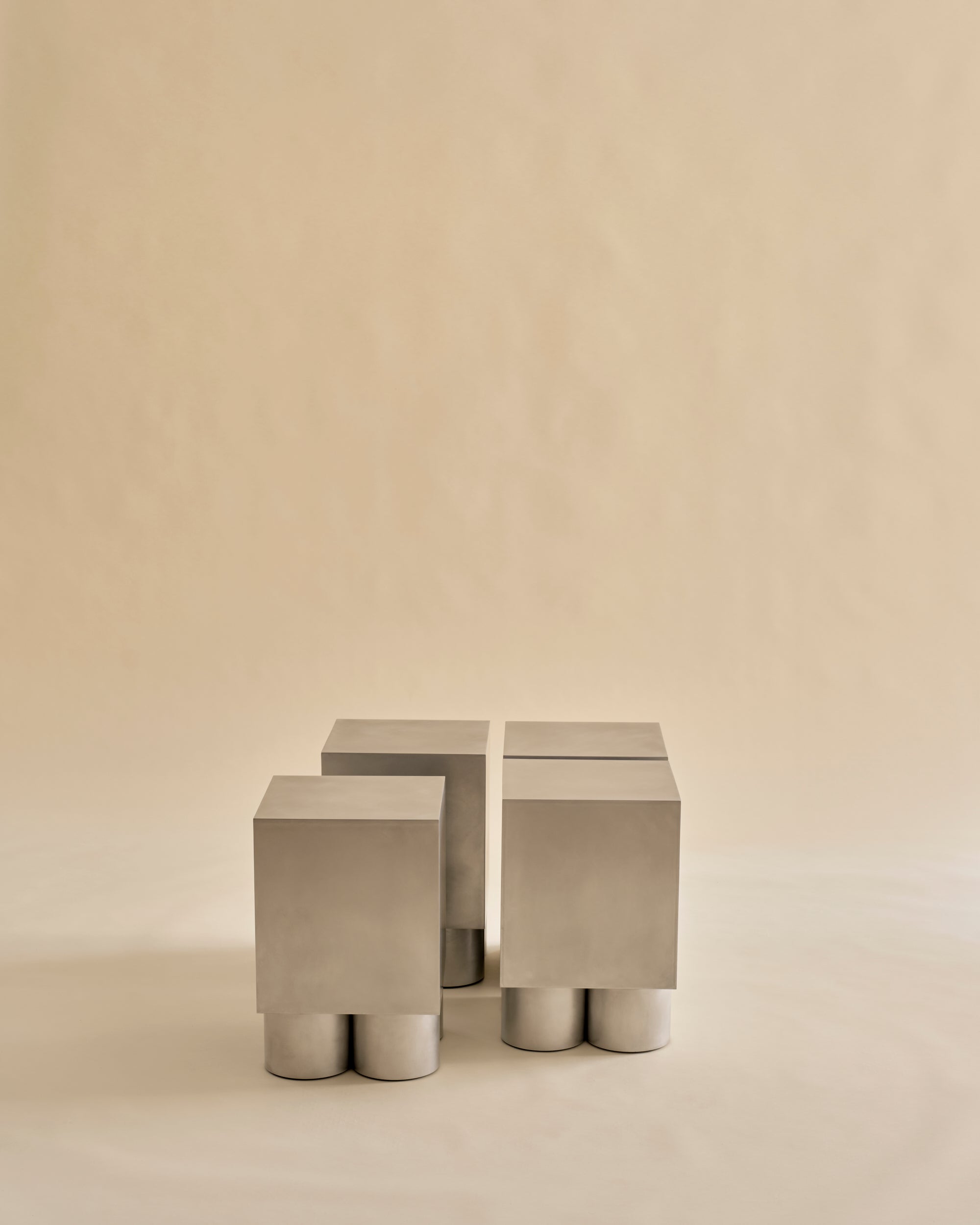 Perceptions Cube by Known Work – Love House