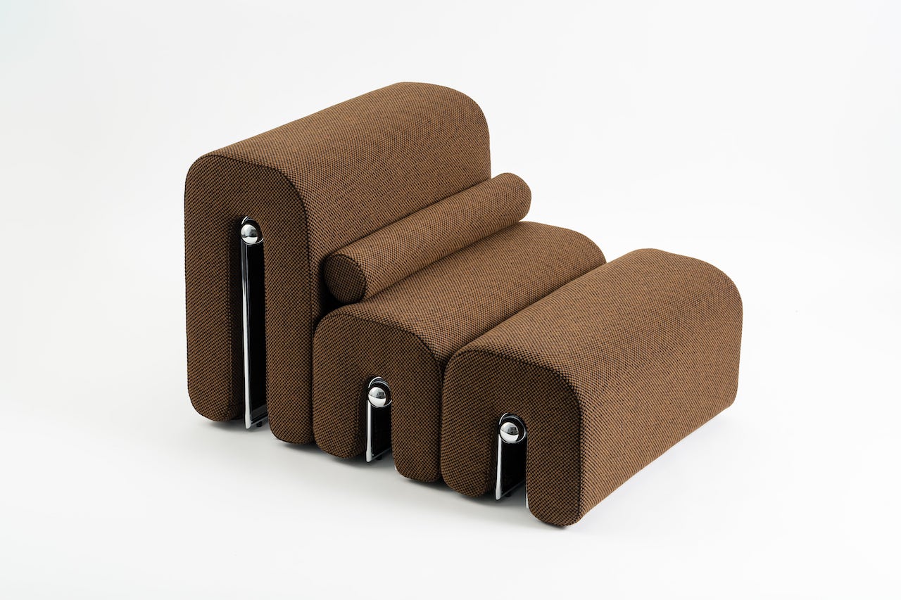 Liberamente Chair by Soft Witness – Love House