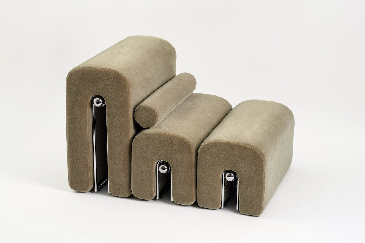 Liberamente Chair by Soft Witness – Love House