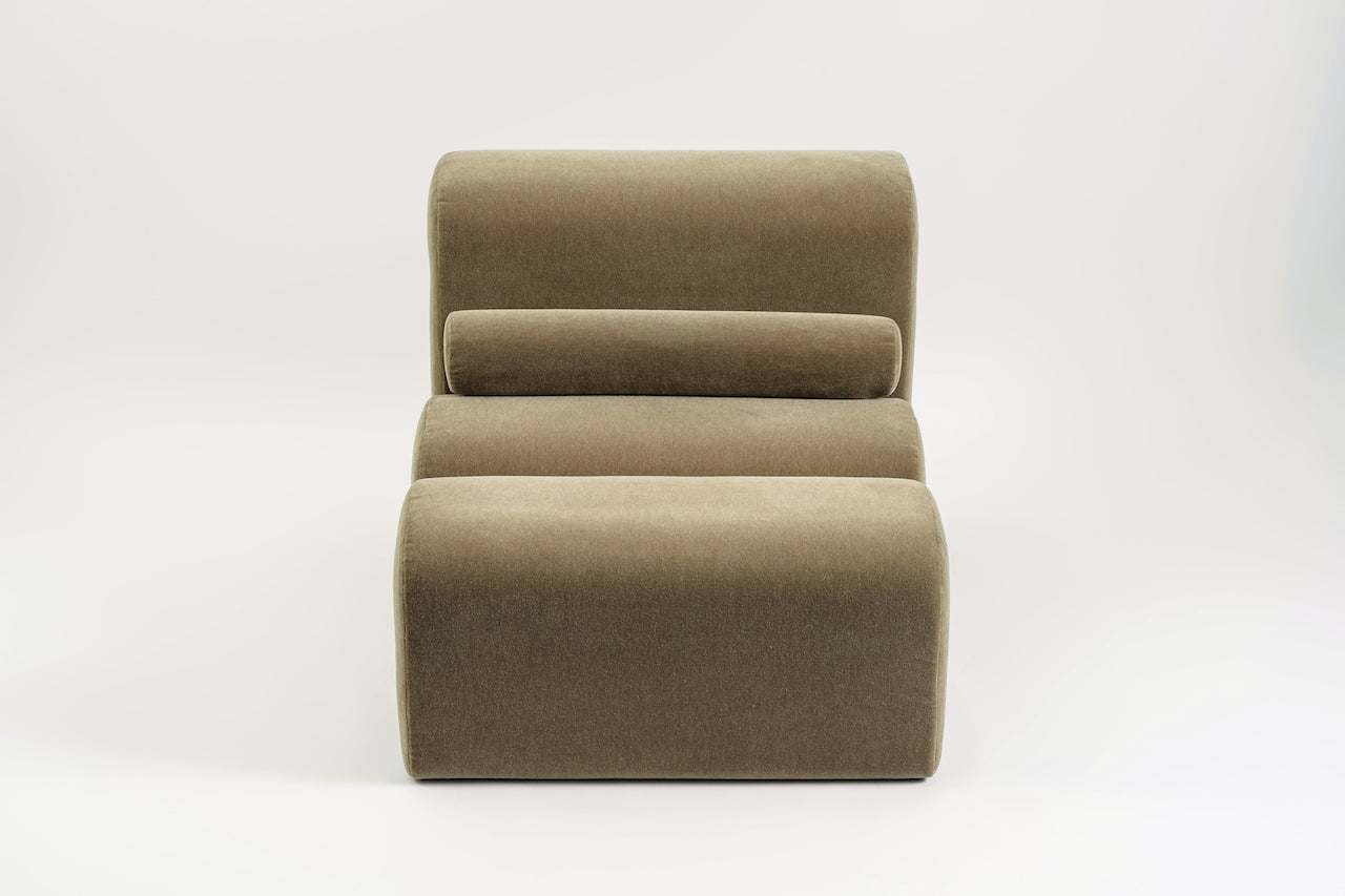 Liberamente Chair by Soft Witness – Love House