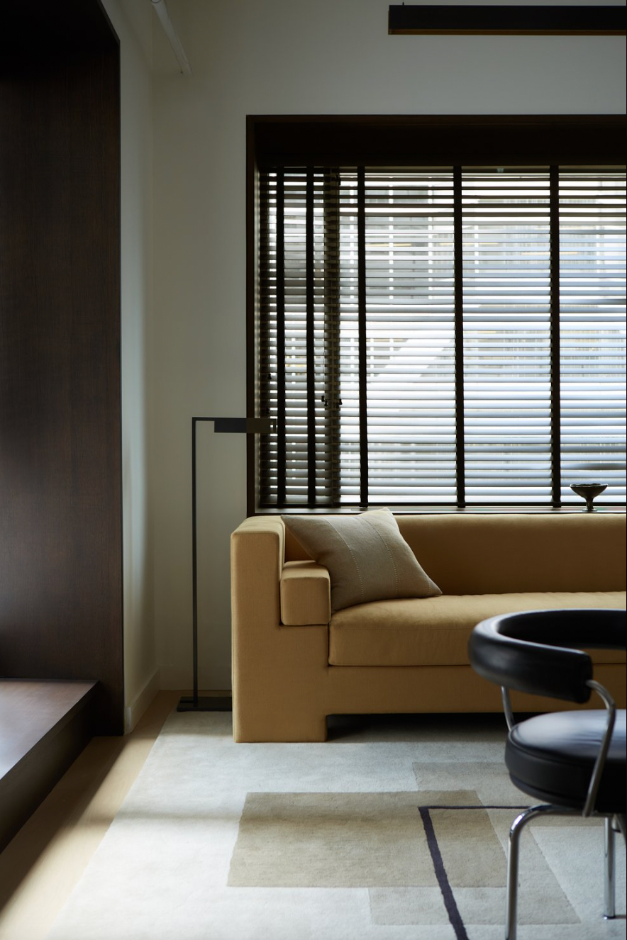 Milo Sofa by Nicholas Obeid – Love House
