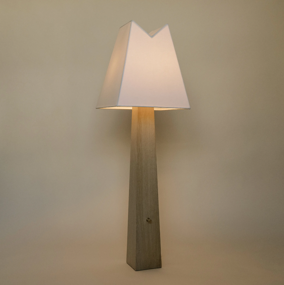 Alpine Floor Lamp by Astraeus Clarke – Love House