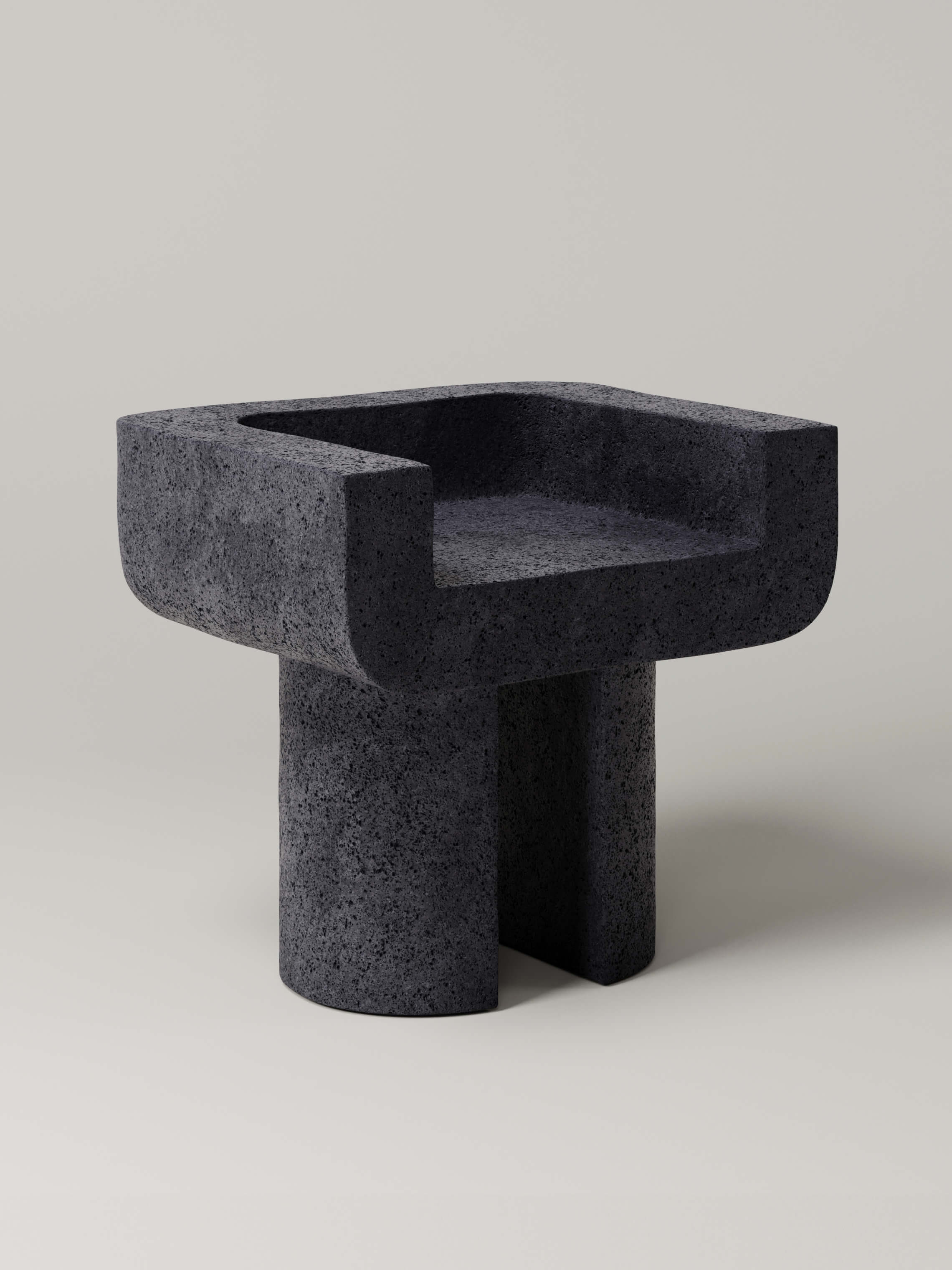 M_001 (Chair) by Monolith – Love House