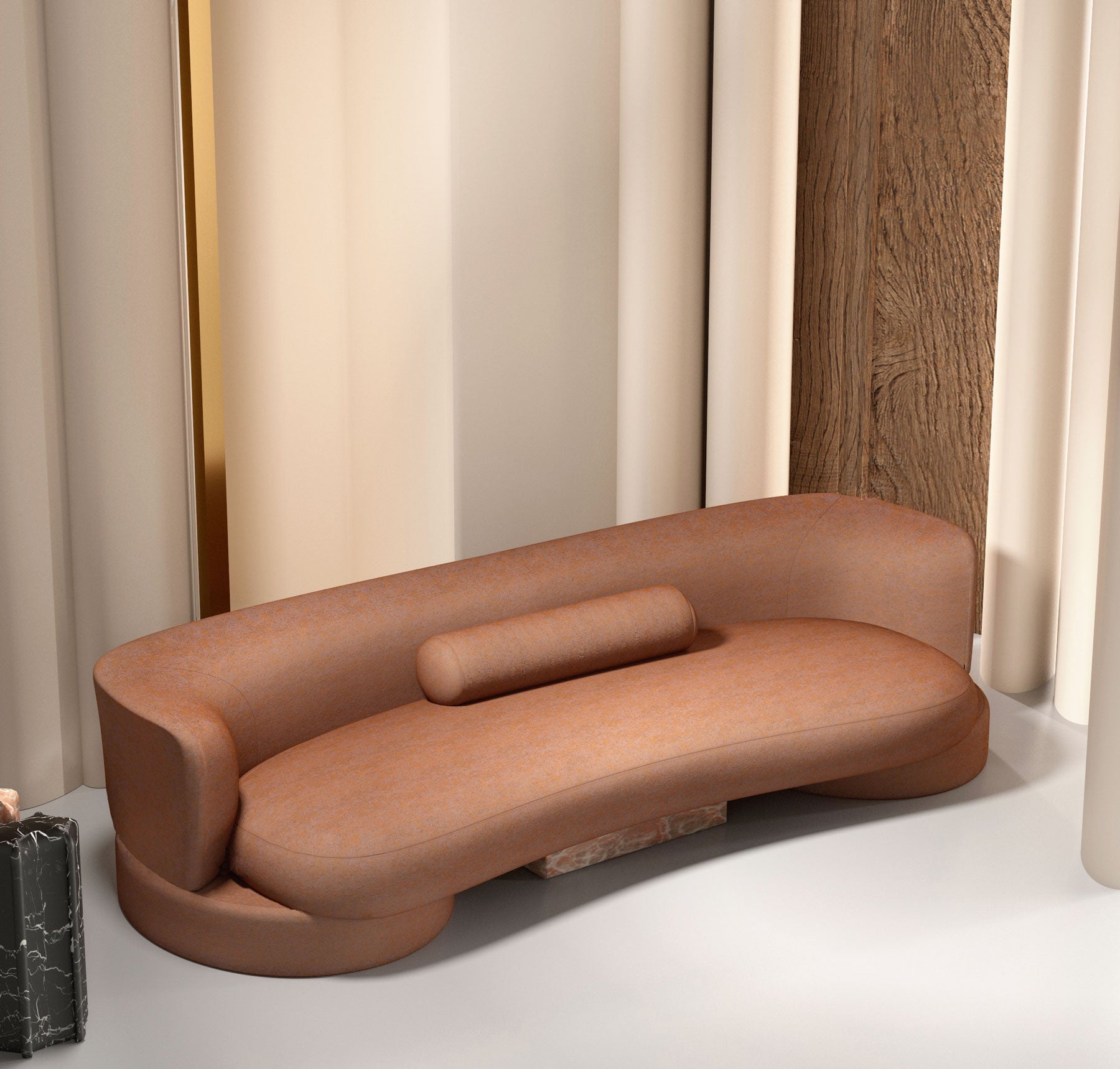 Mode Sofa By Alter Ego Studio – Love House