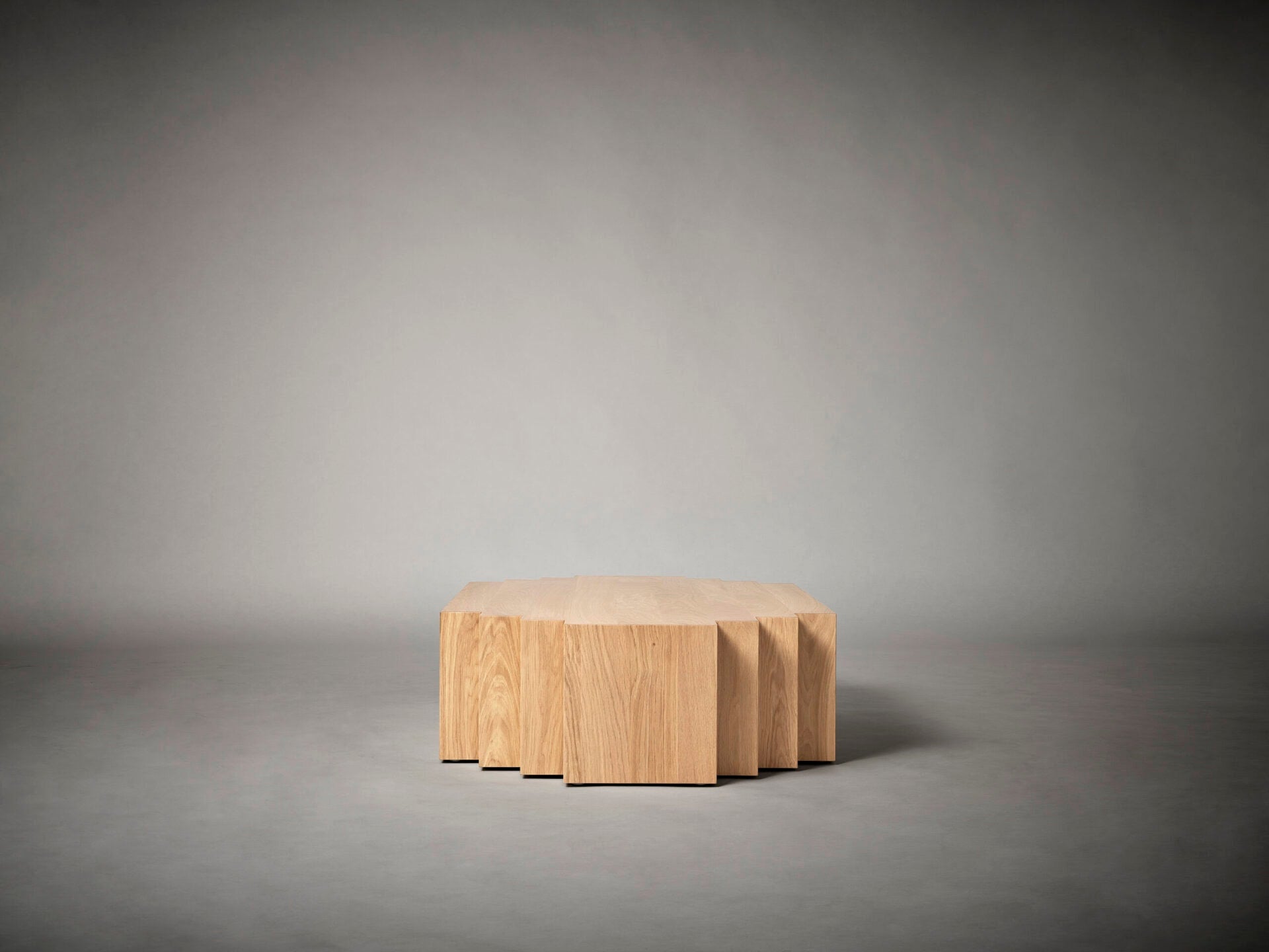 BRUT COFFEE TABLE By Mokko – Love House