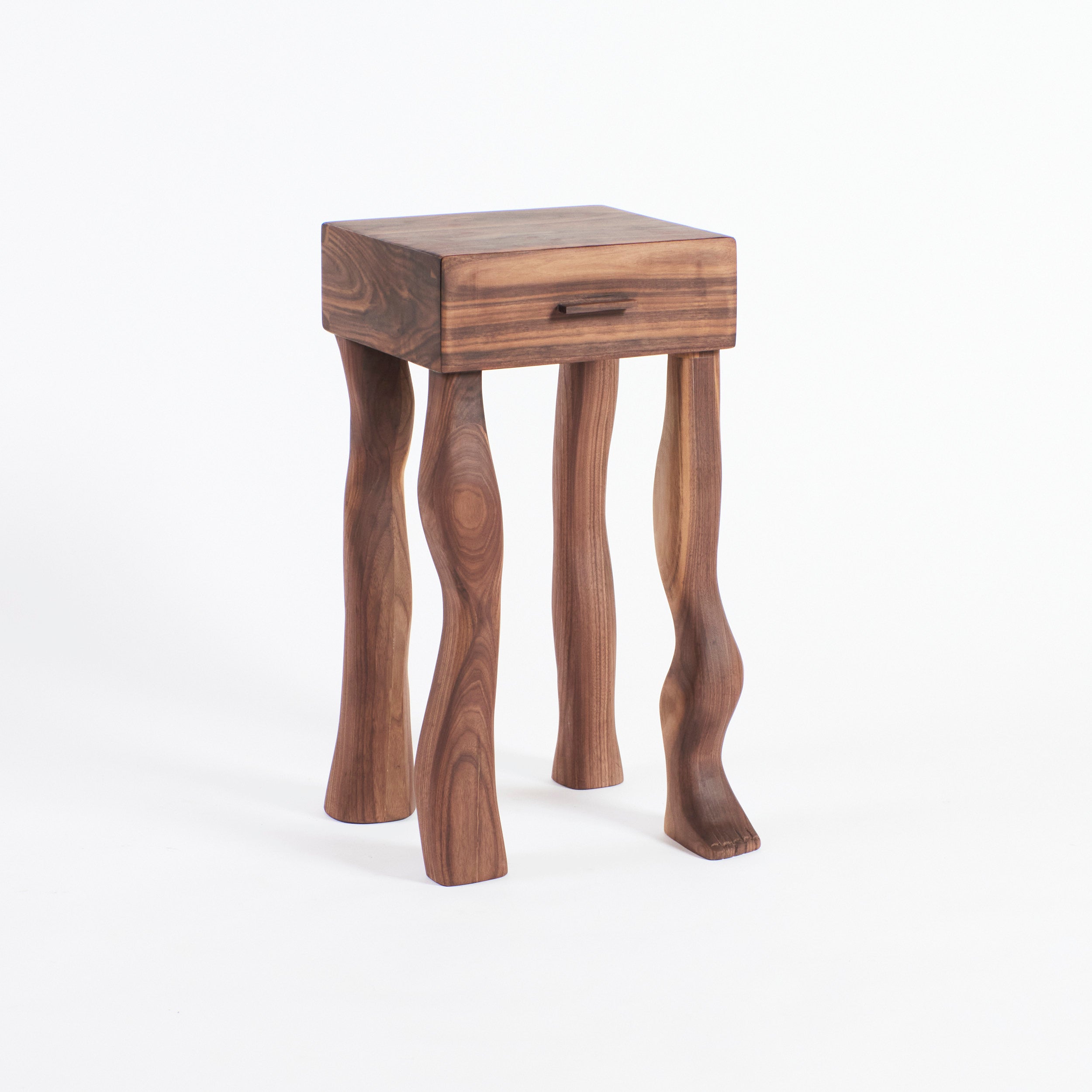 Foot Side Table by Project 213A – Love House