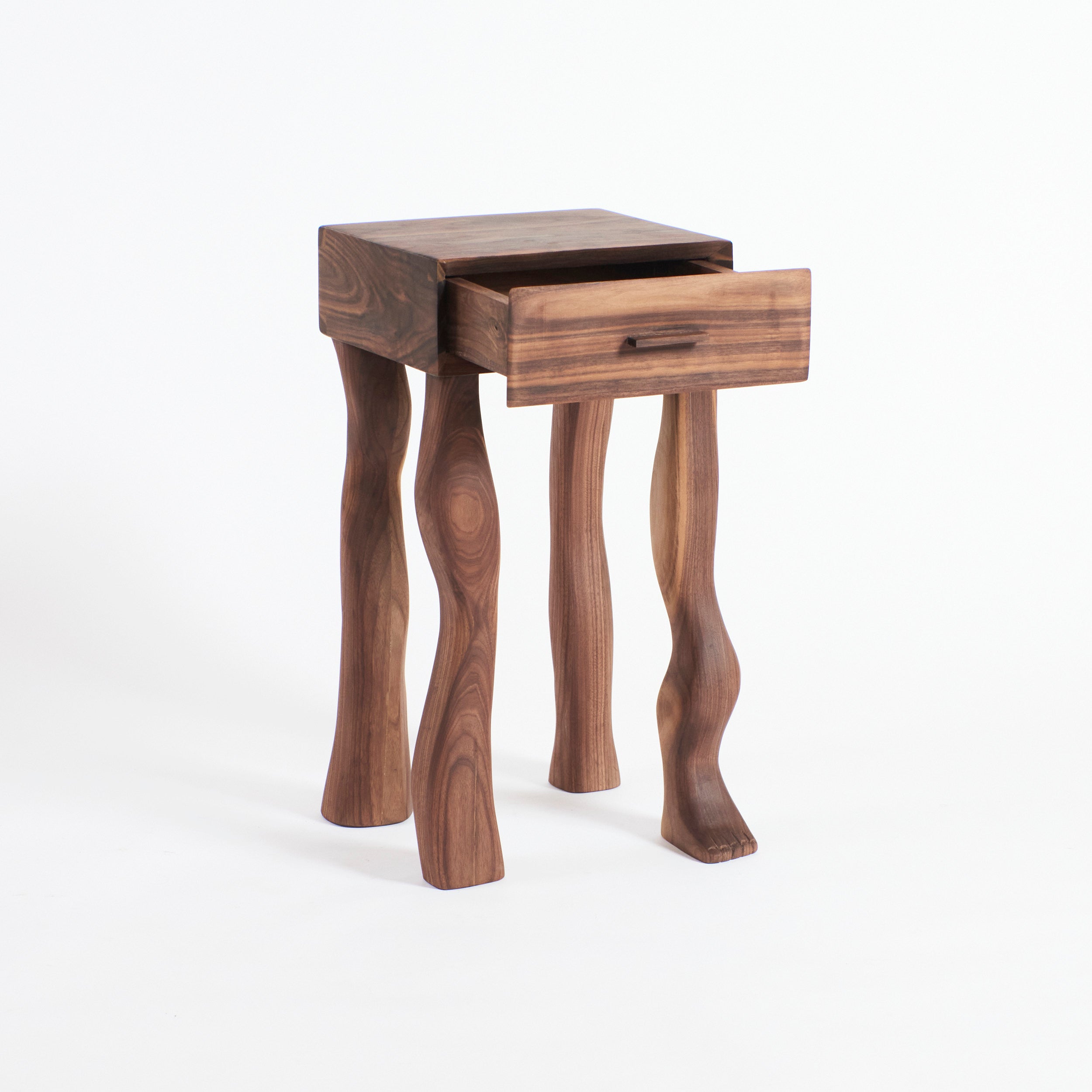 Foot Side Table by Project 213A – Love House