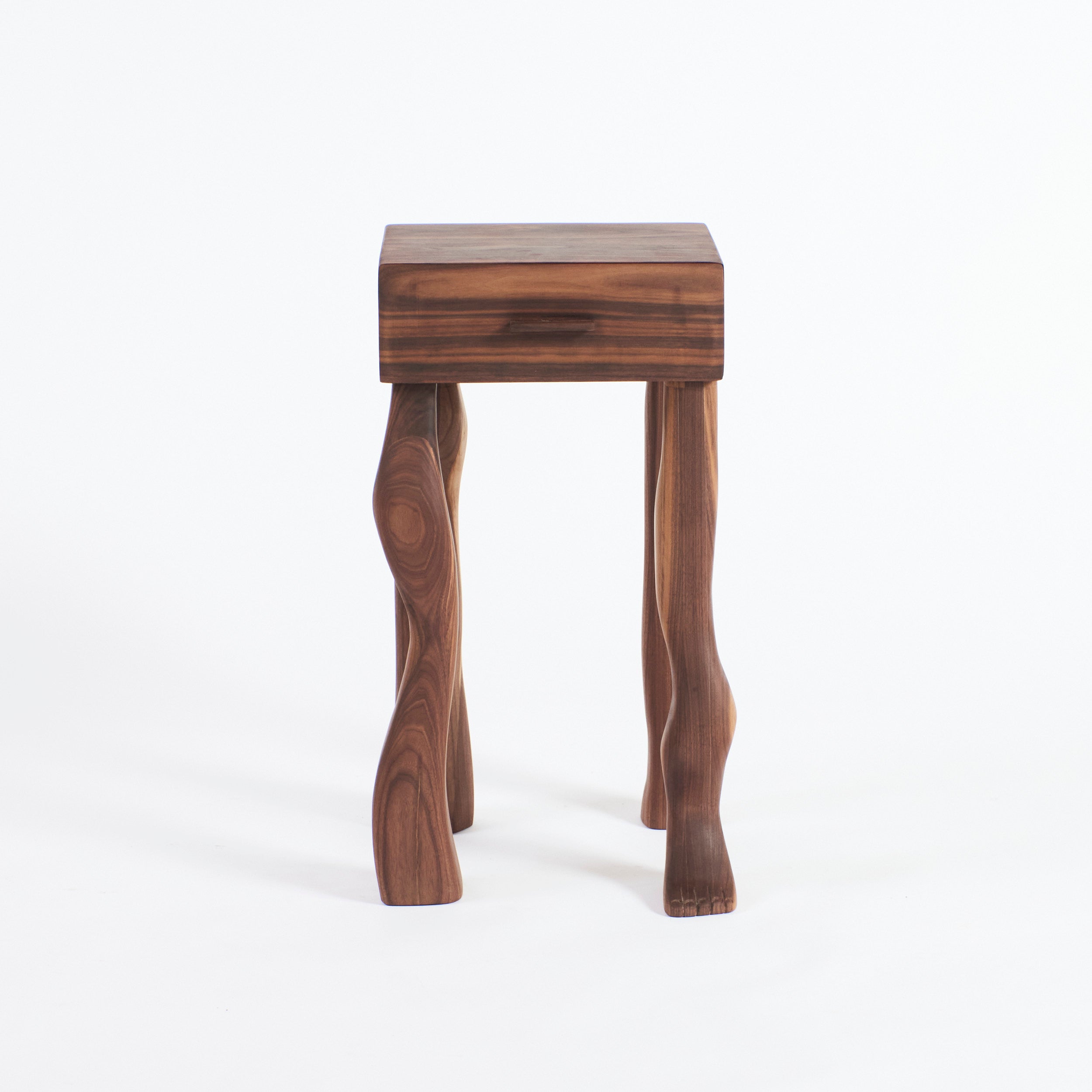 Foot Side Table by Project 213A – Love House