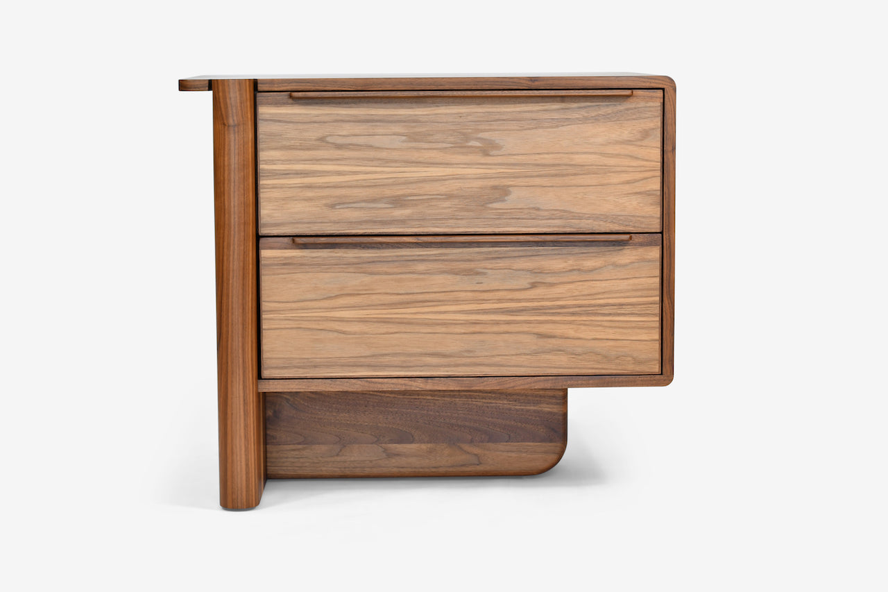 Sulaco Side Table by Last Ditch Design – Love House