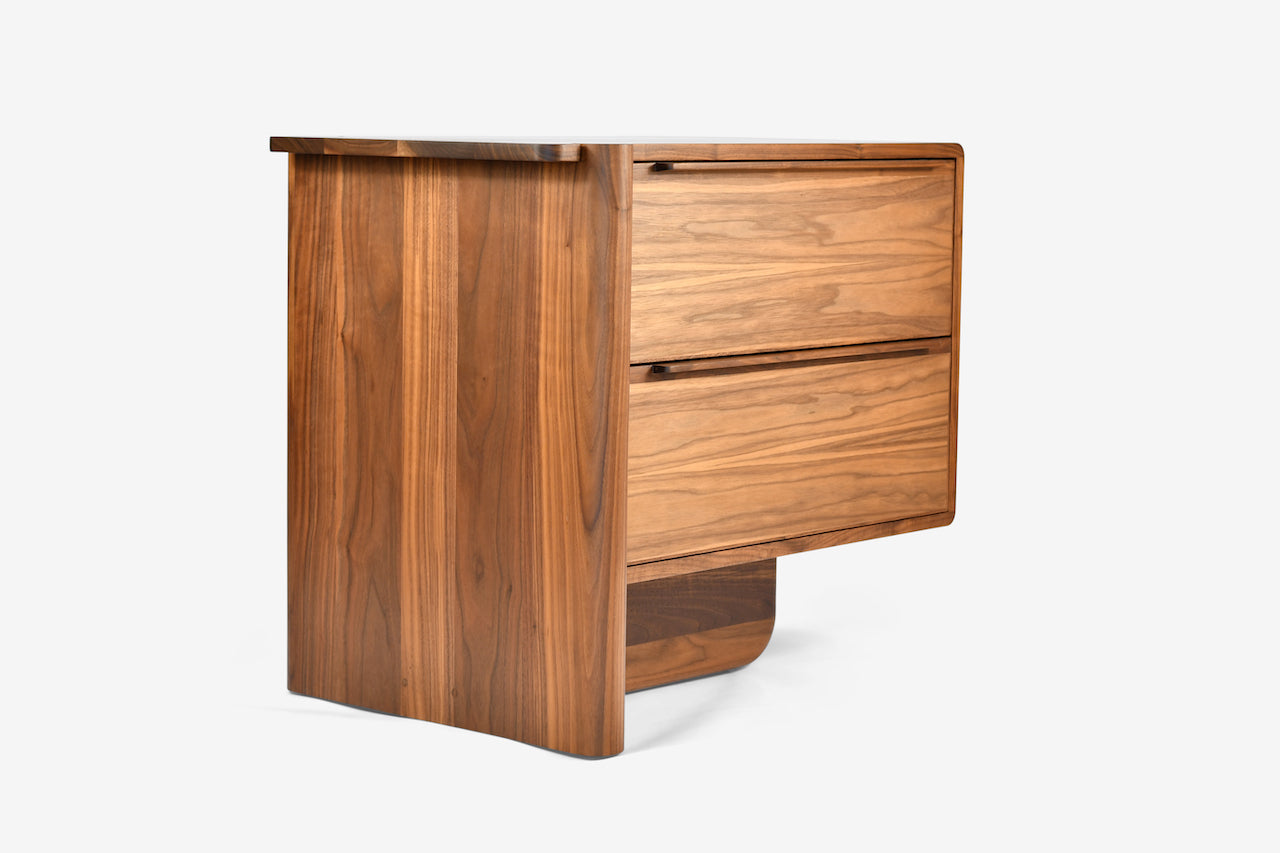Sulaco Side Table by Last Ditch Design – Love House