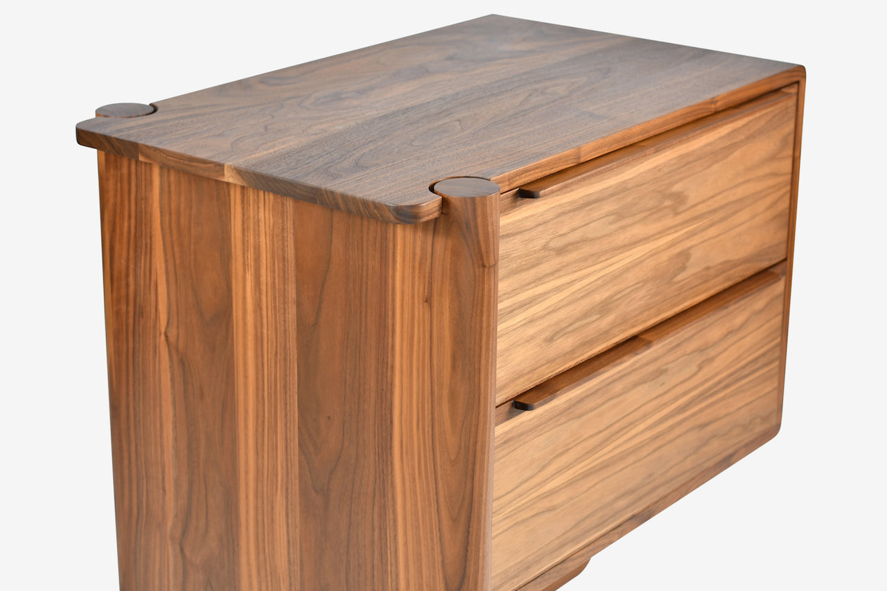 Sulaco Side Table by Last Ditch Design – Love House