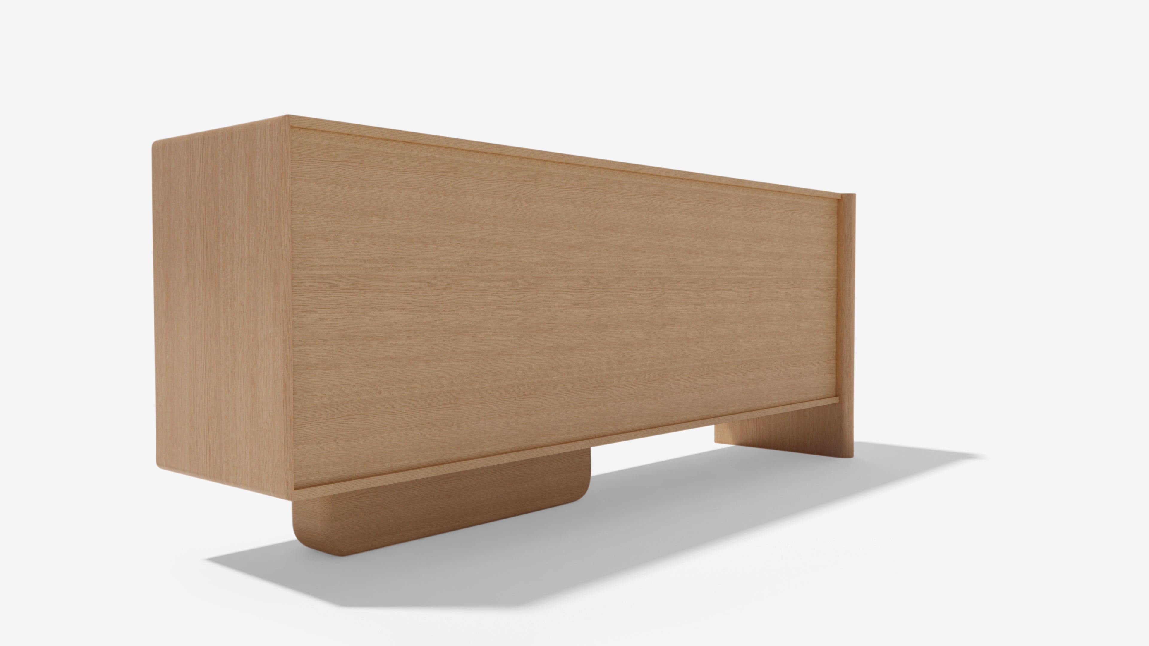 Sulaco Six Drawer Dresser by Last Ditch Design – Love House