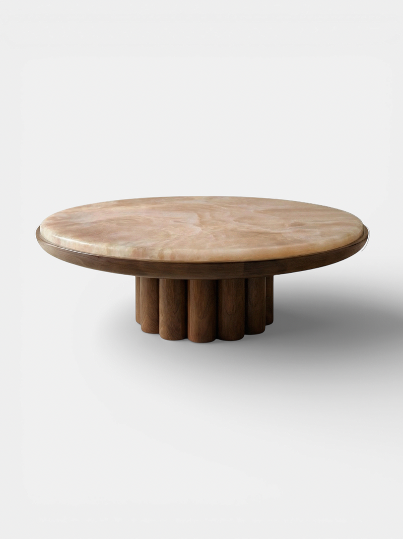 Edoni Coffee Table by Marbera – Love House