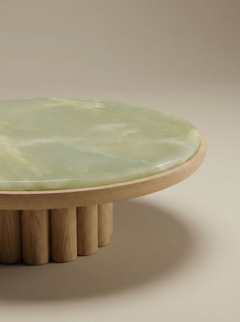 Edoni Coffee Table by Marbera – Love House