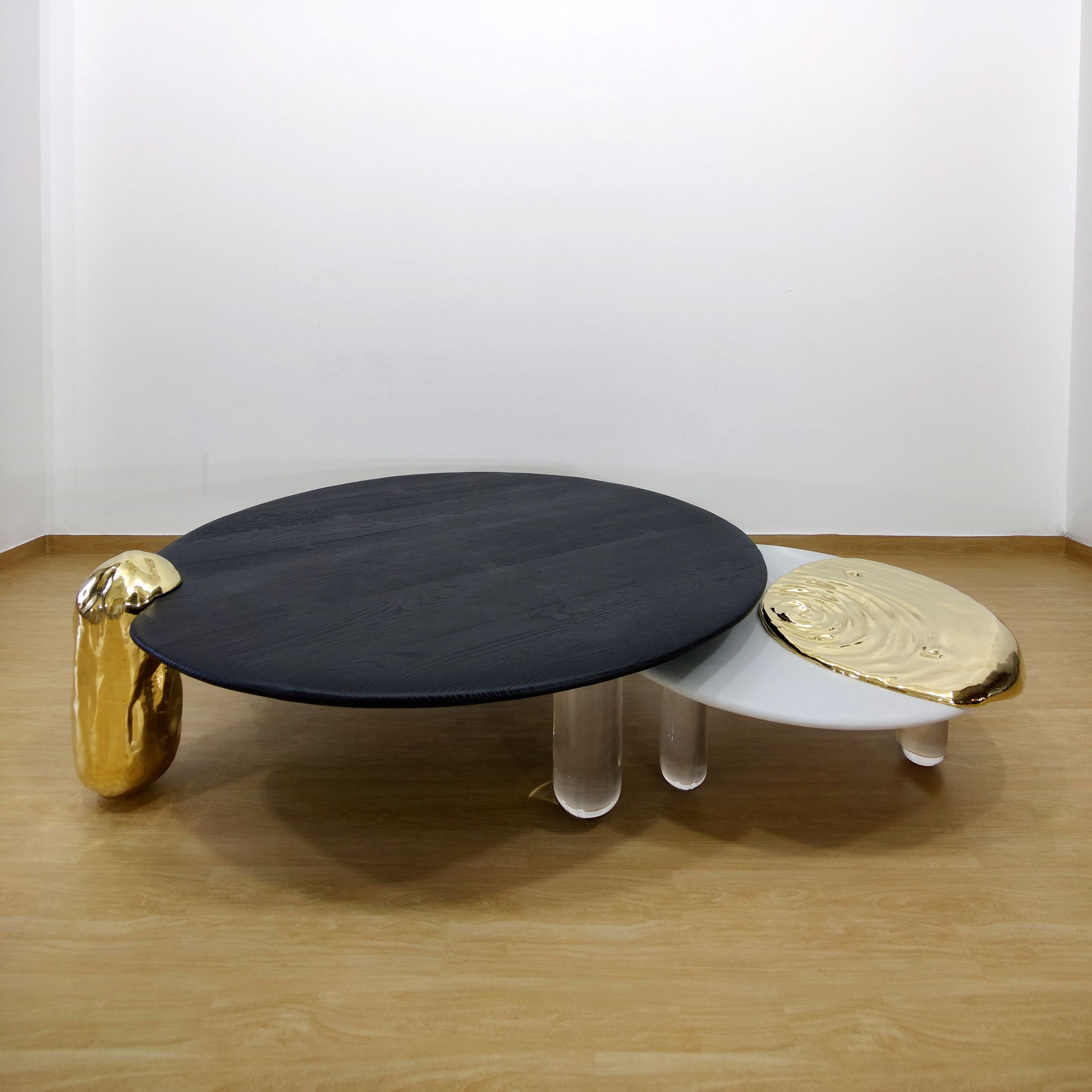 WATER RIPPLE COFFEE TABLE BY YASANCHE – Love House