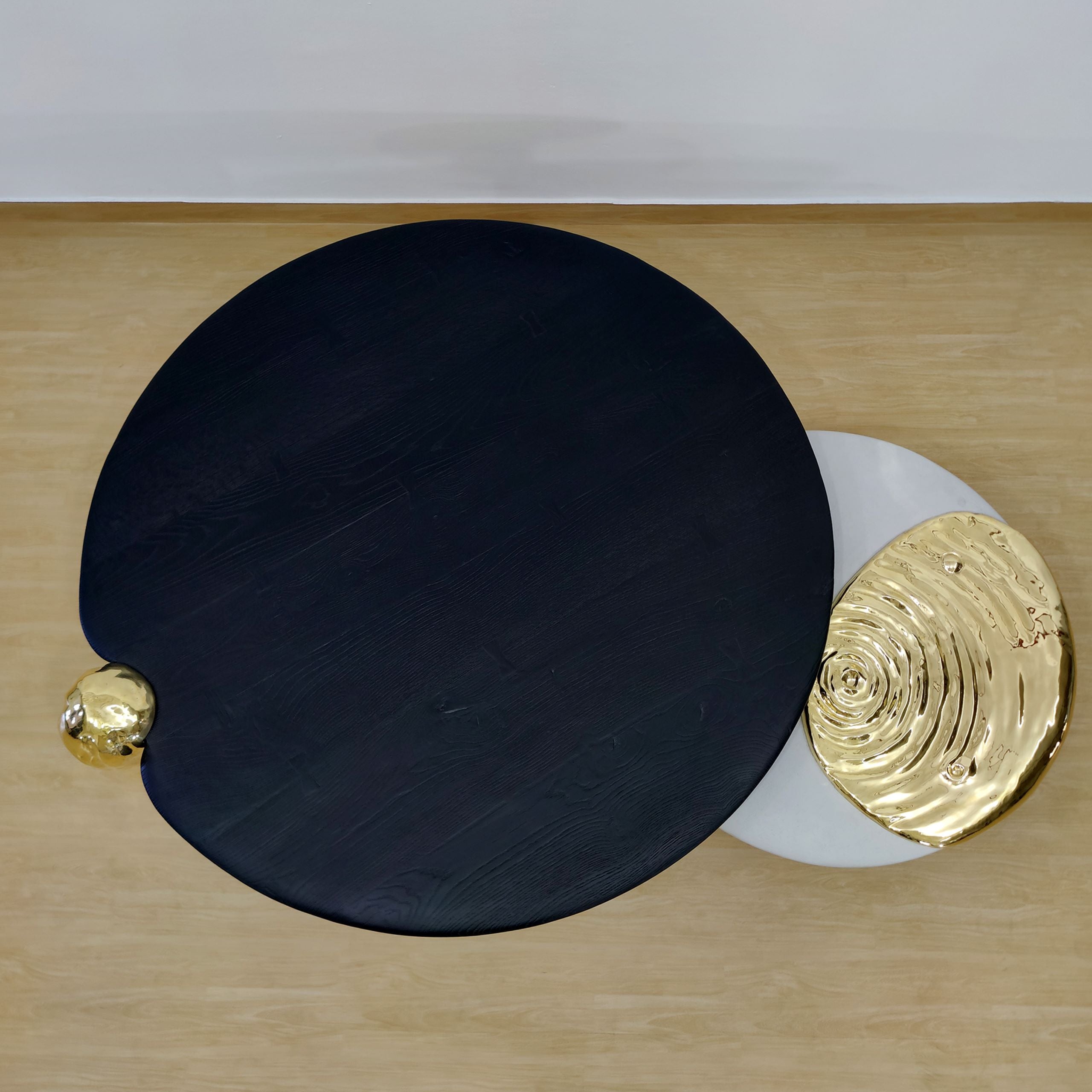 WATER RIPPLE COFFEE TABLE BY YASANCHE – Love House