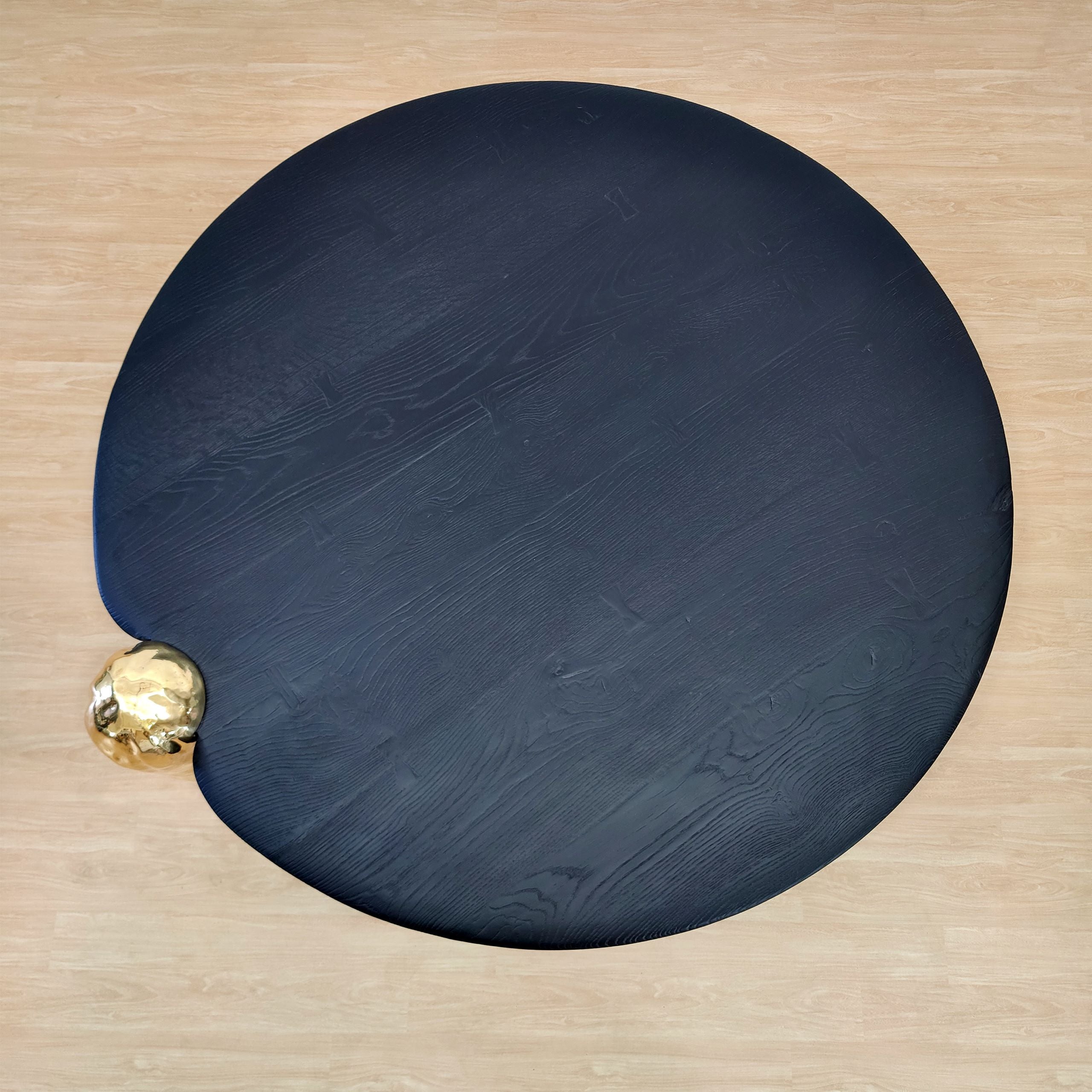 WATER RIPPLE COFFEE TABLE BY YASANCHE – Love House