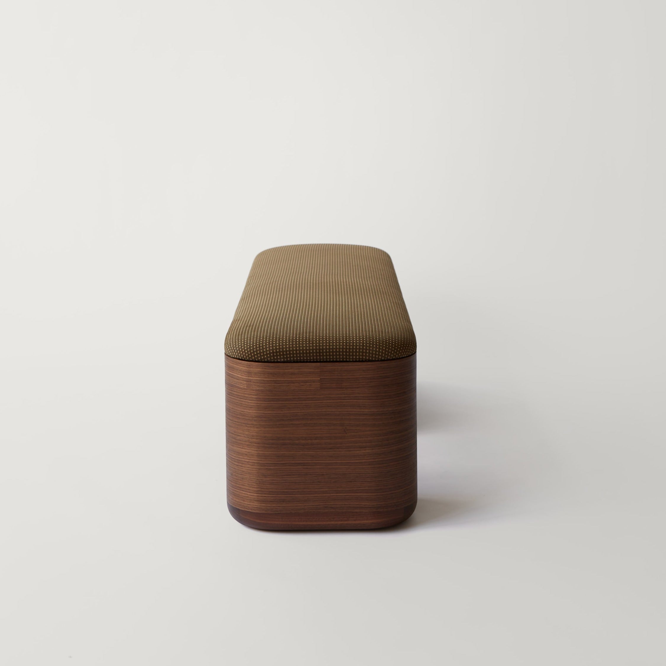 Nadia Bench by Nicholas Obeid – Love House