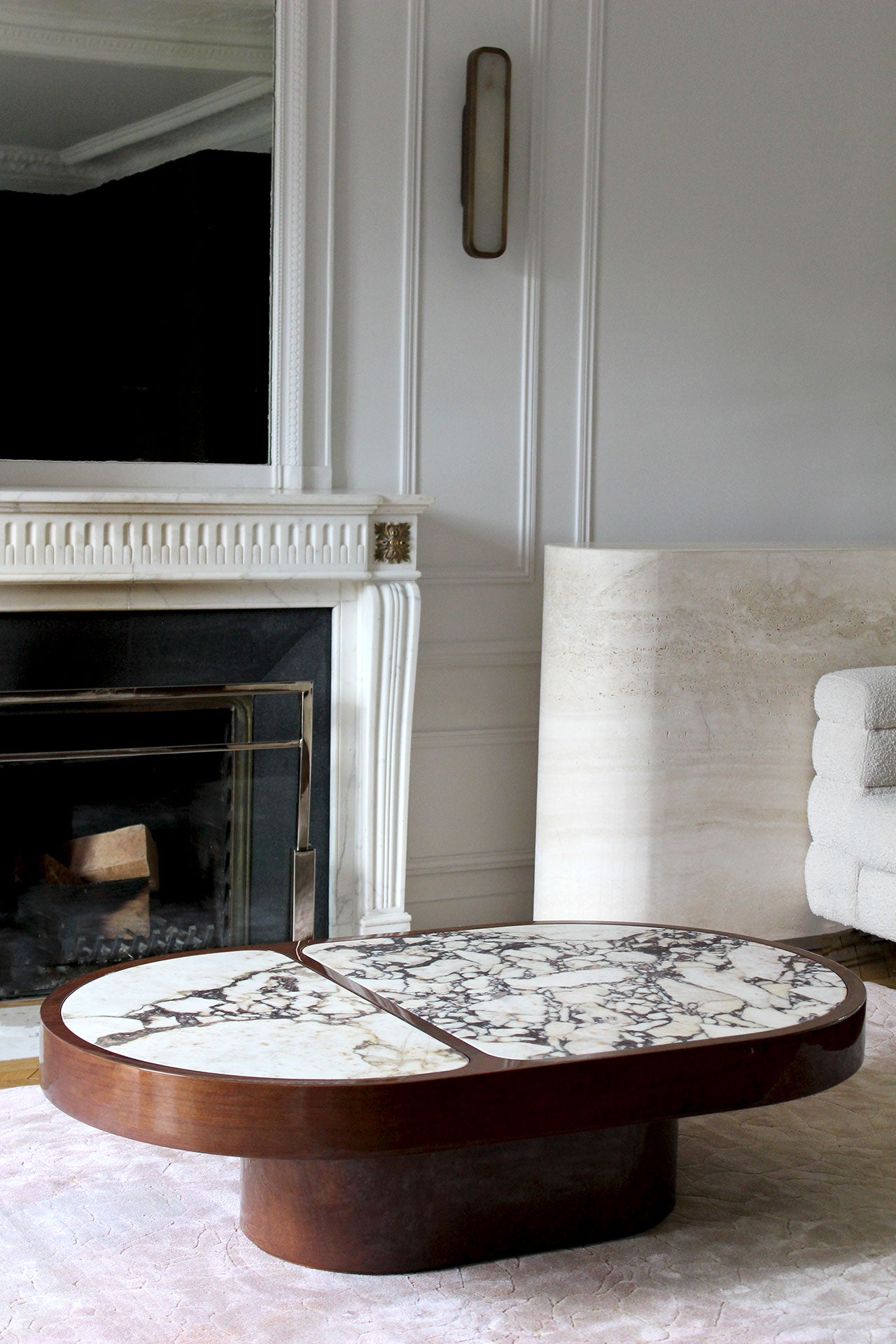 Cohesion Table by Marbera – Love House