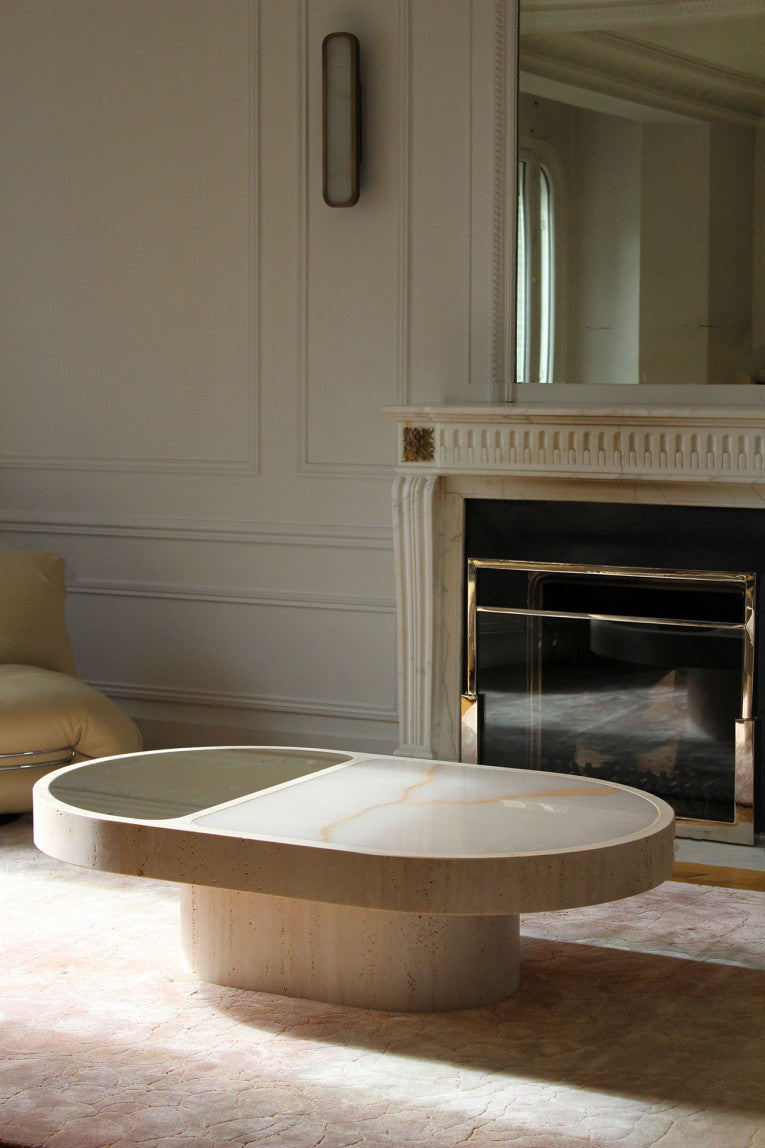 Cohesion Table by Marbera – Love House