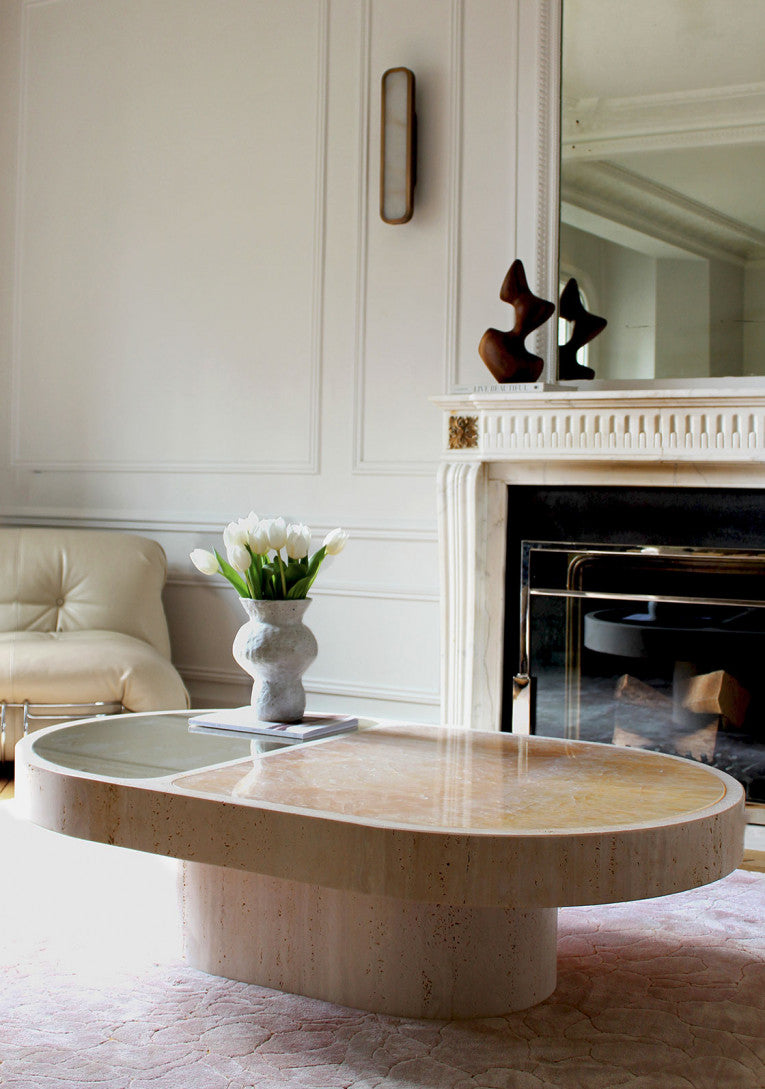 Cohesion Table by Marbera – Love House