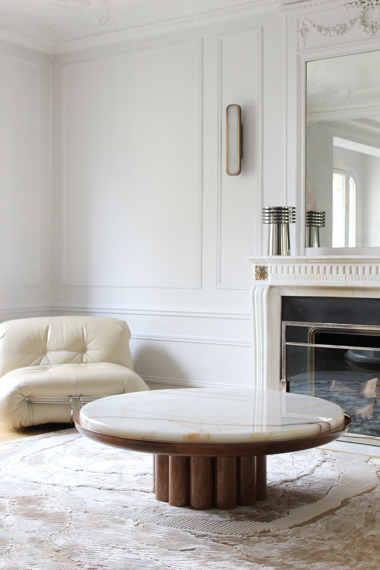 Edoni Coffee Table by Marbera – Love House