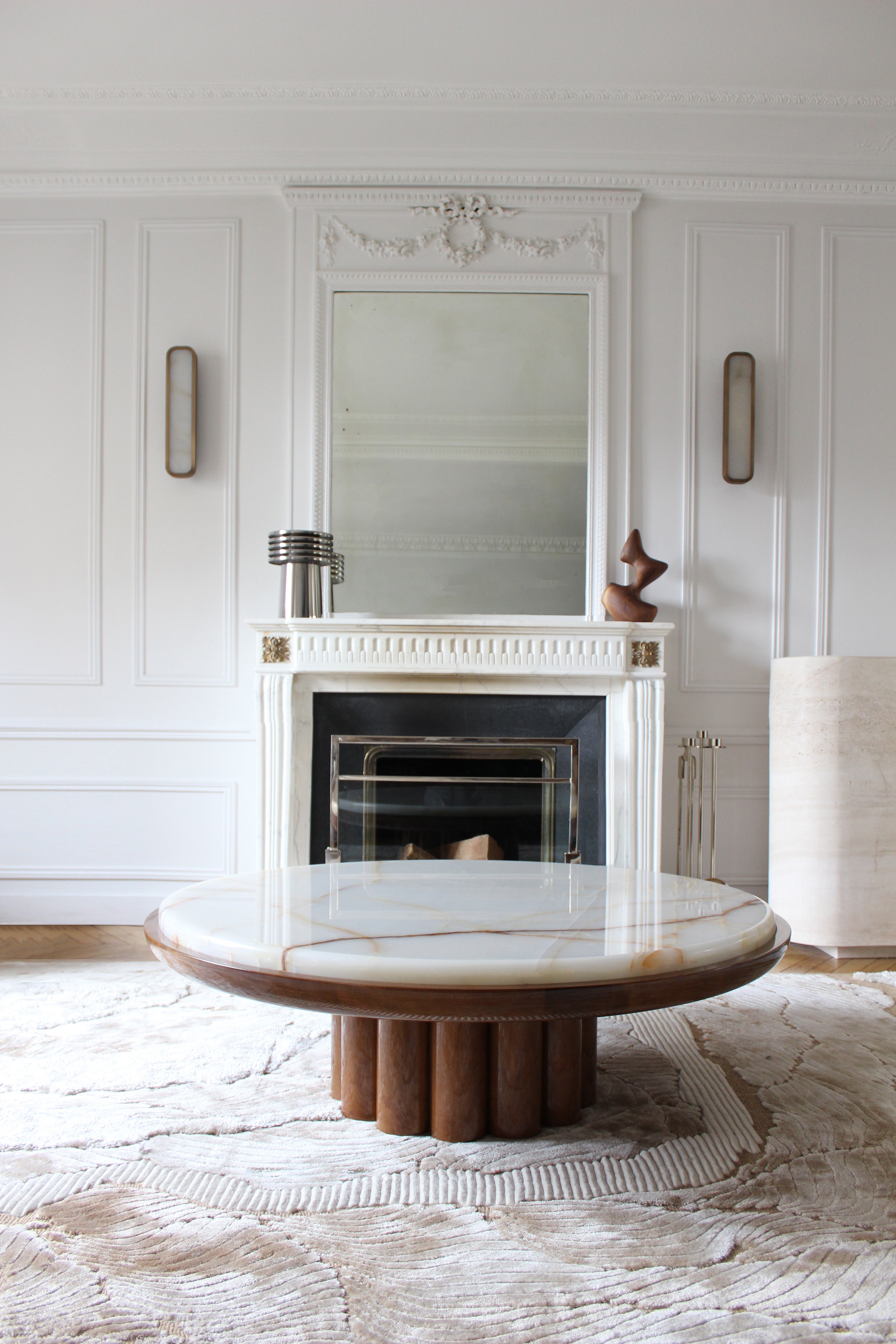 Edoni Coffee Table by Marbera – Love House