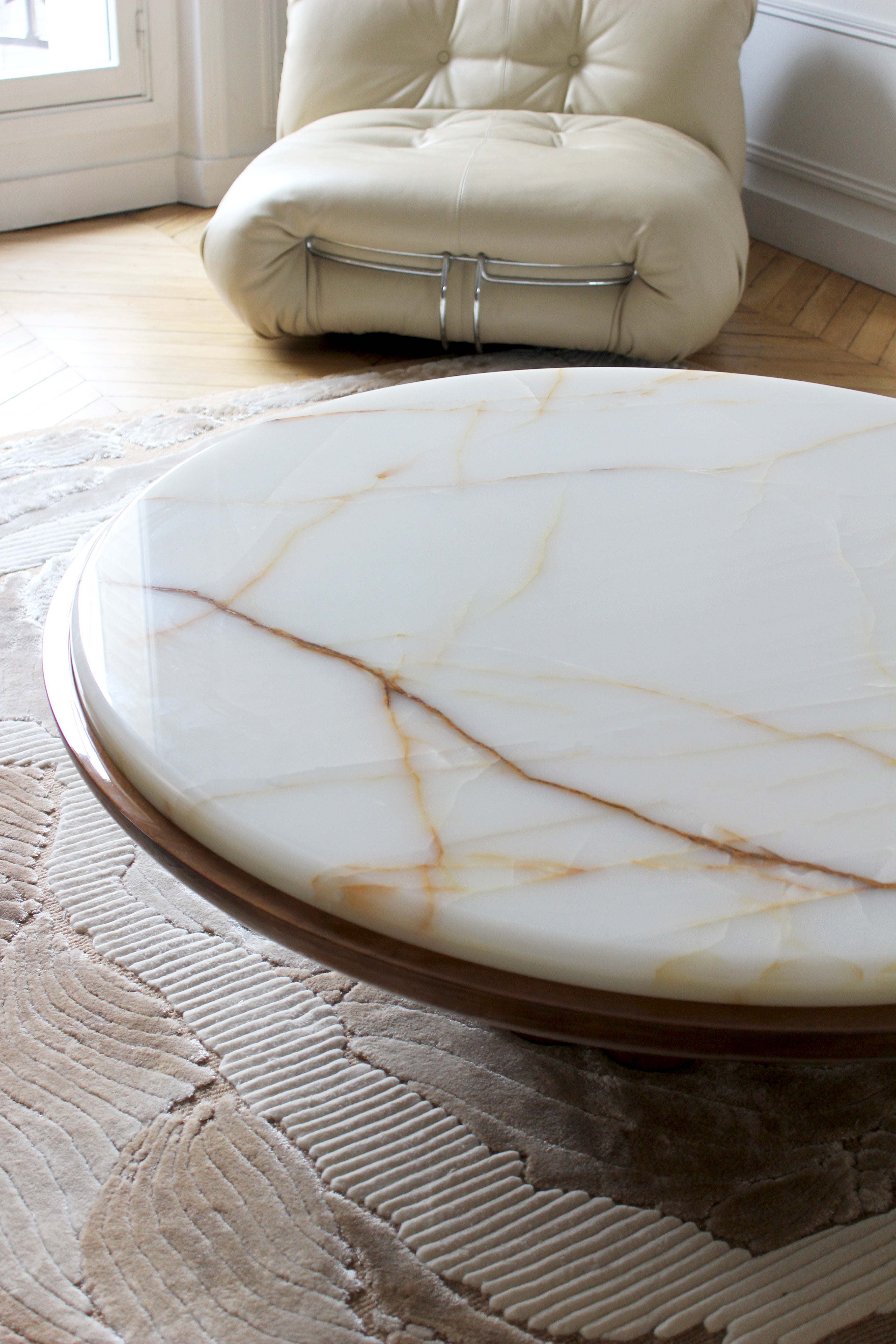 Edoni Coffee Table by Marbera – Love House